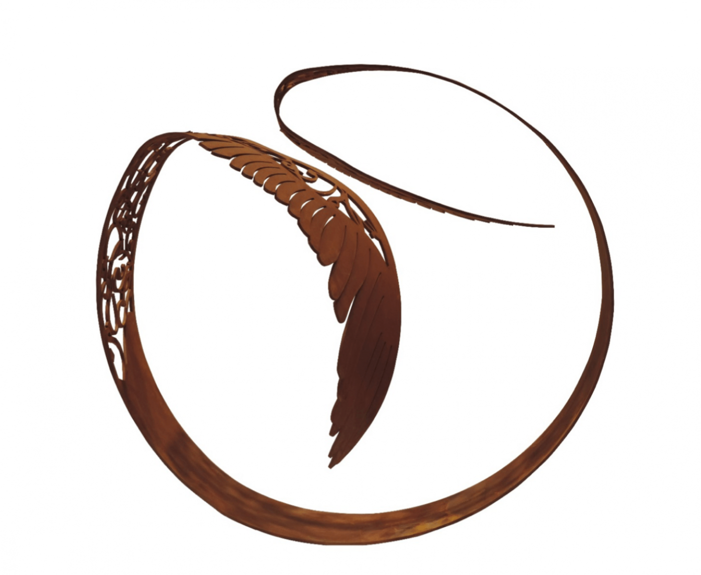 Azza Al Qubaisi - Wisdom of Wings