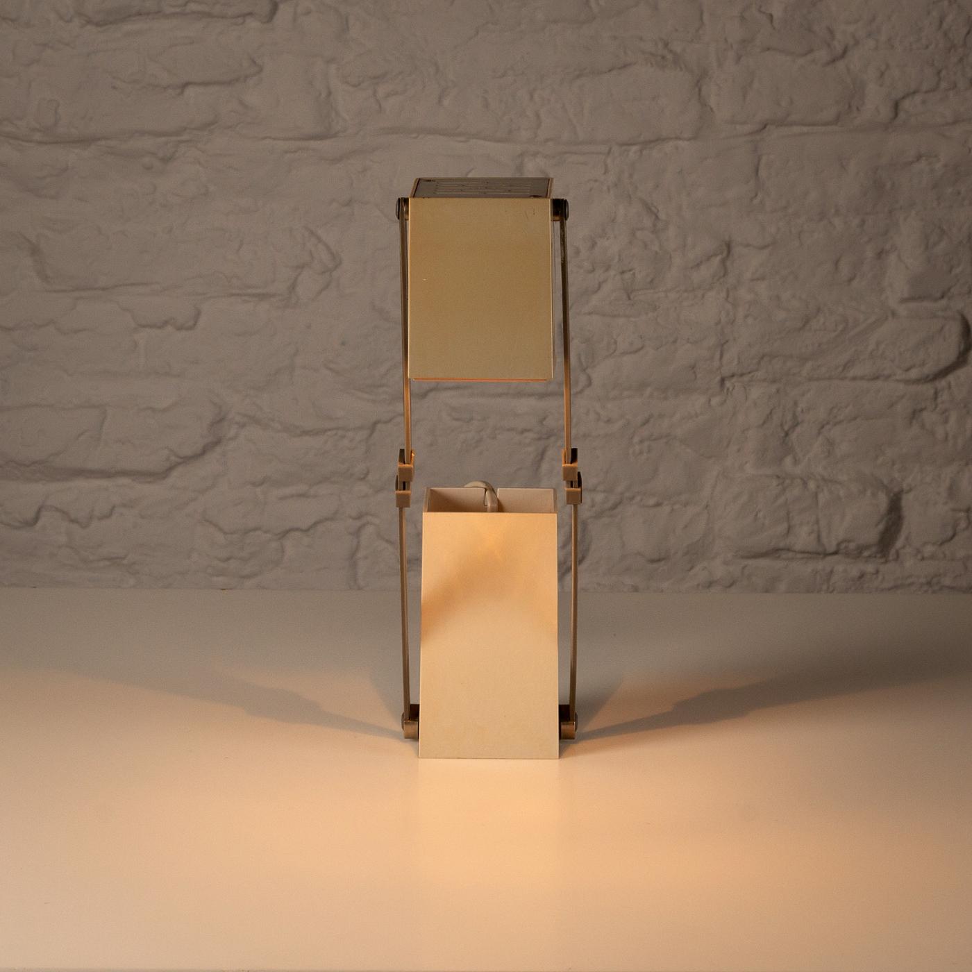 Bent Gantzel-Boysen - Lampetit Adjustable Desk or Wall Lamp By Bent ...