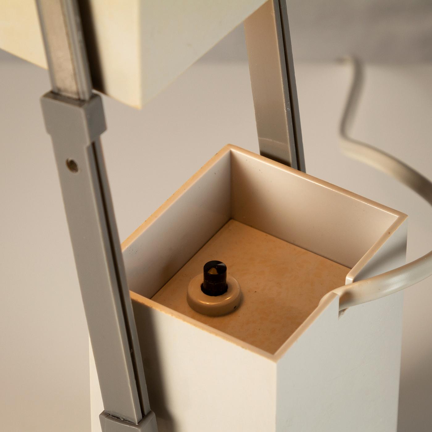 Bent Gantzel-Boysen - Lampetit Adjustable Desk or Wall Lamp By Bent ...