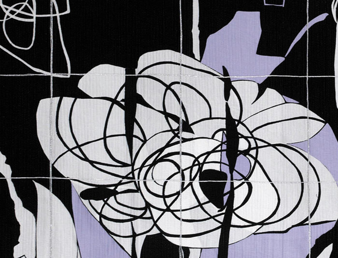 Bethan Ash - The Black Rose