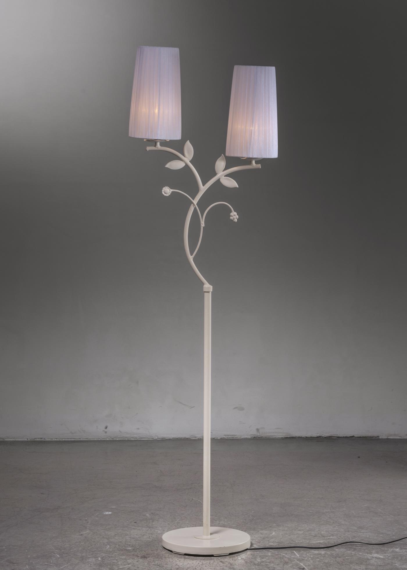 Bjerkås Armatur - Bjerkås floor lamp