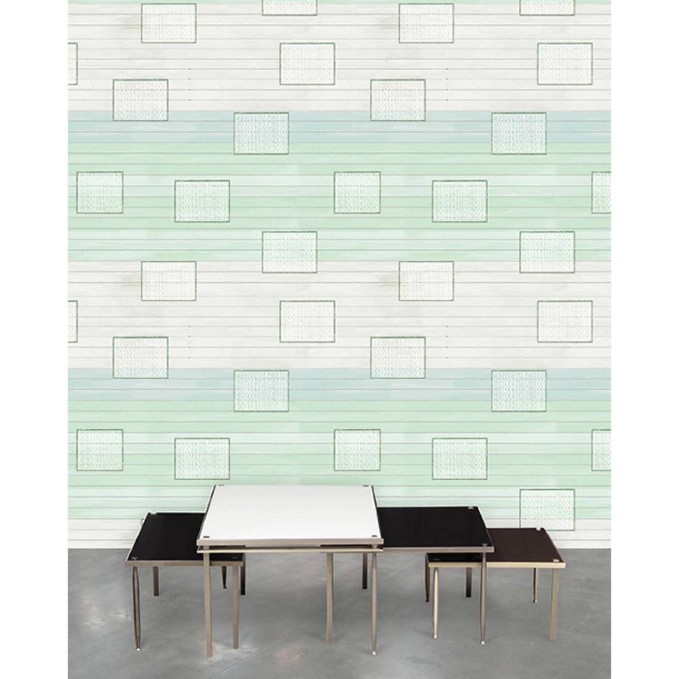 Brett Design - Agnes Stripe