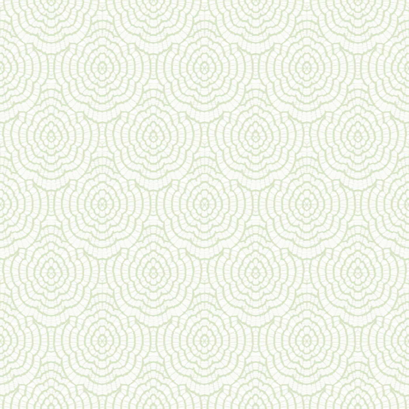 Brett Design - CHARLOTTE'S LACE Wallpaper by Brett Design