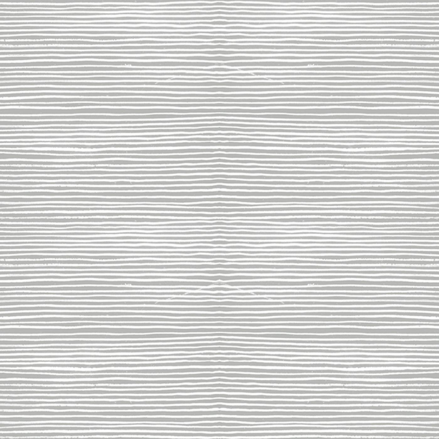 Brett Design - Pinstripe Wallpaper by Brett Design