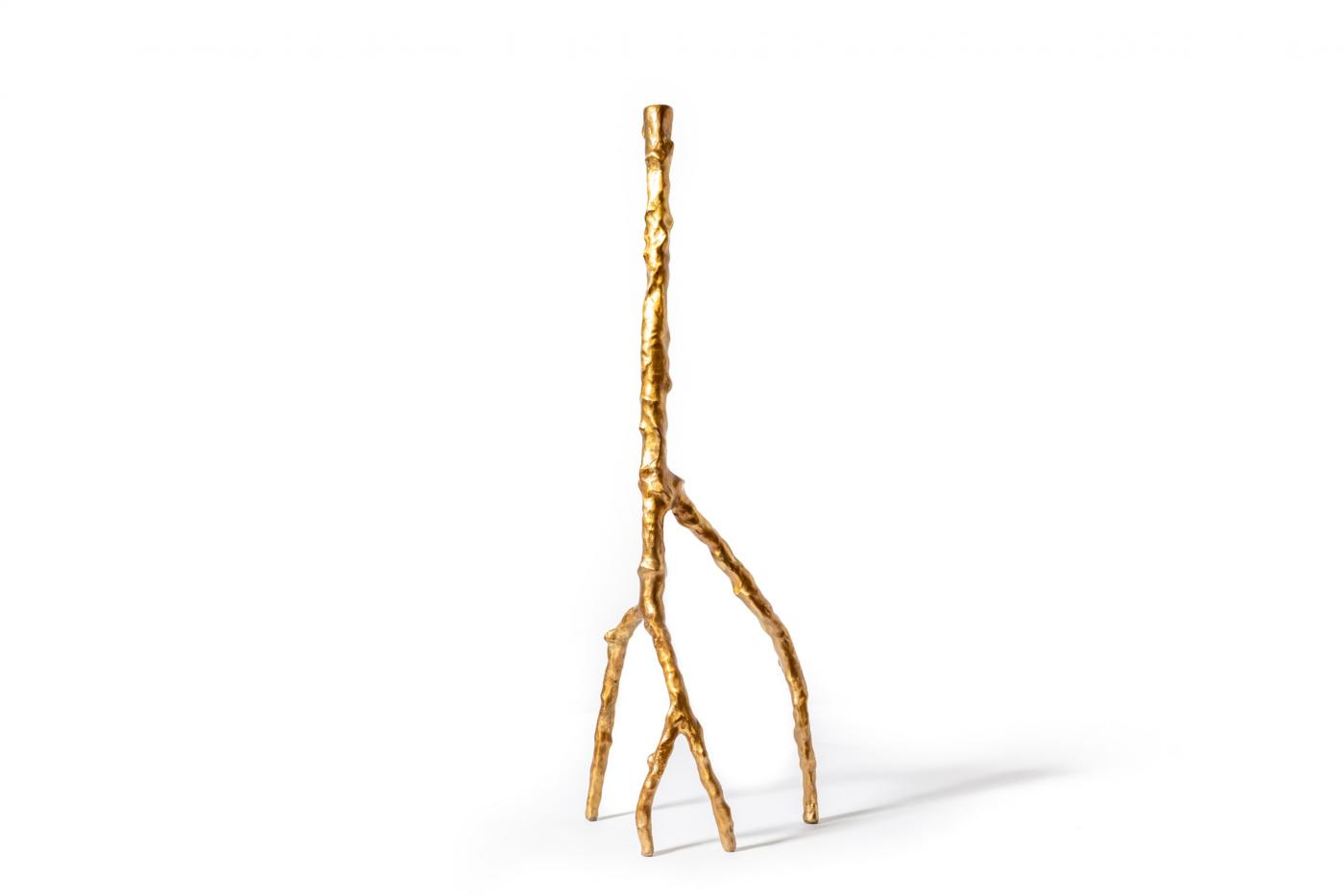 Brian Chaaban - Forester Candle Stick