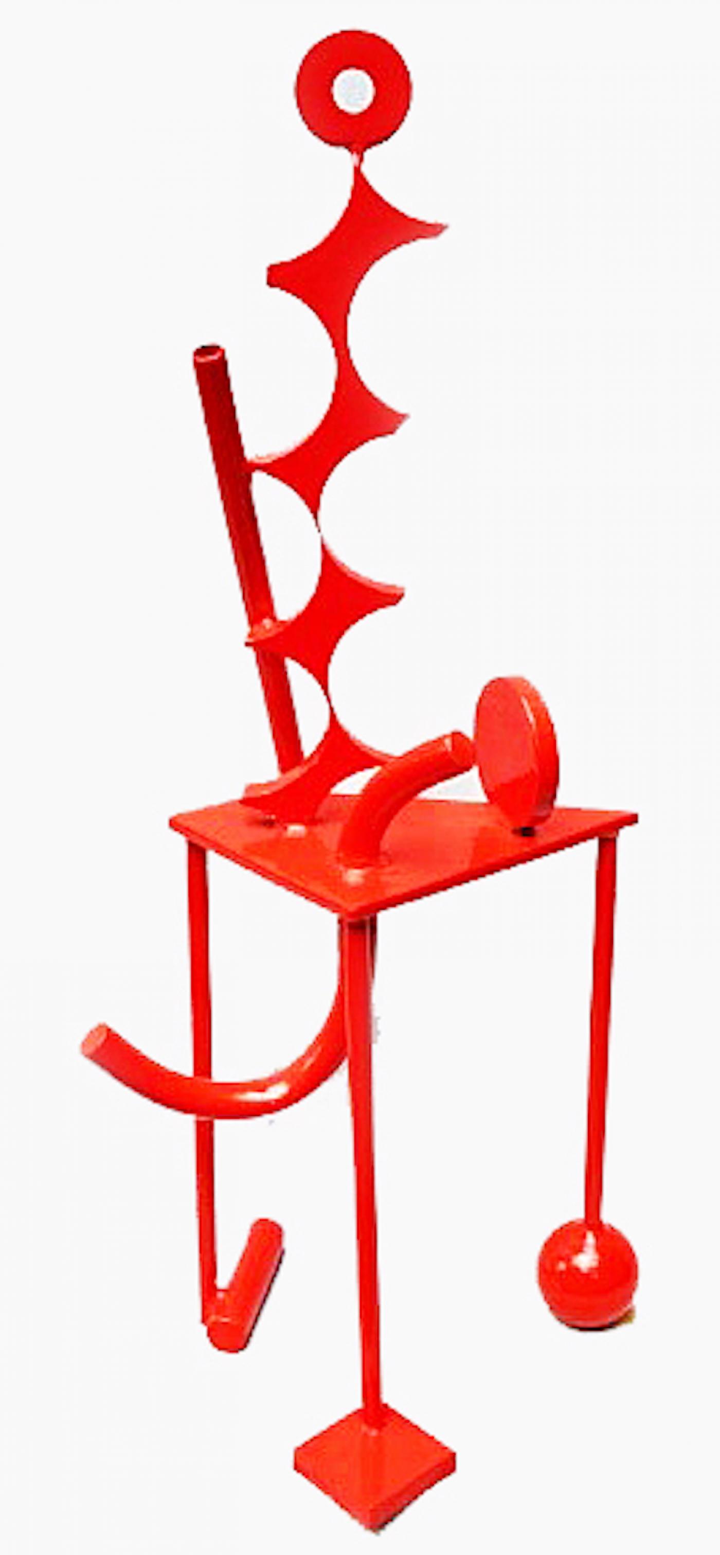 Brian Kirk - Carnival