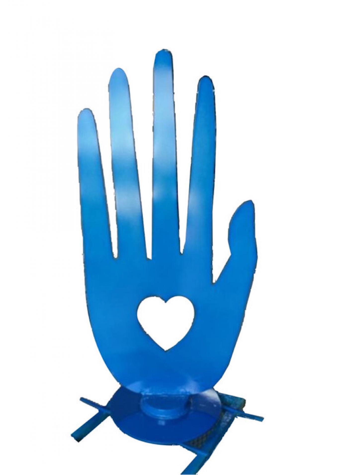 Brian Kirk - Heart in Hand