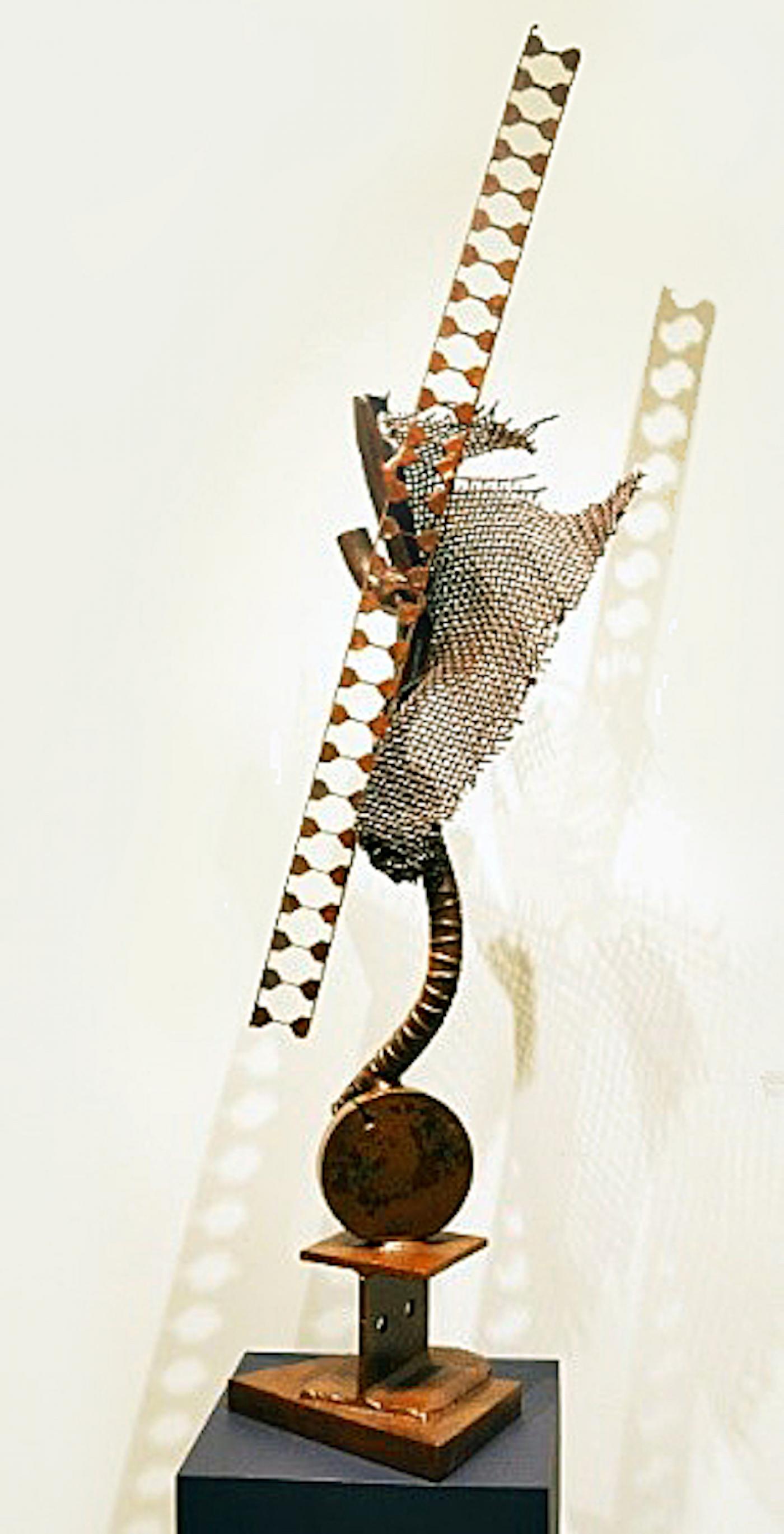 Brian Kirk - Seven Elements