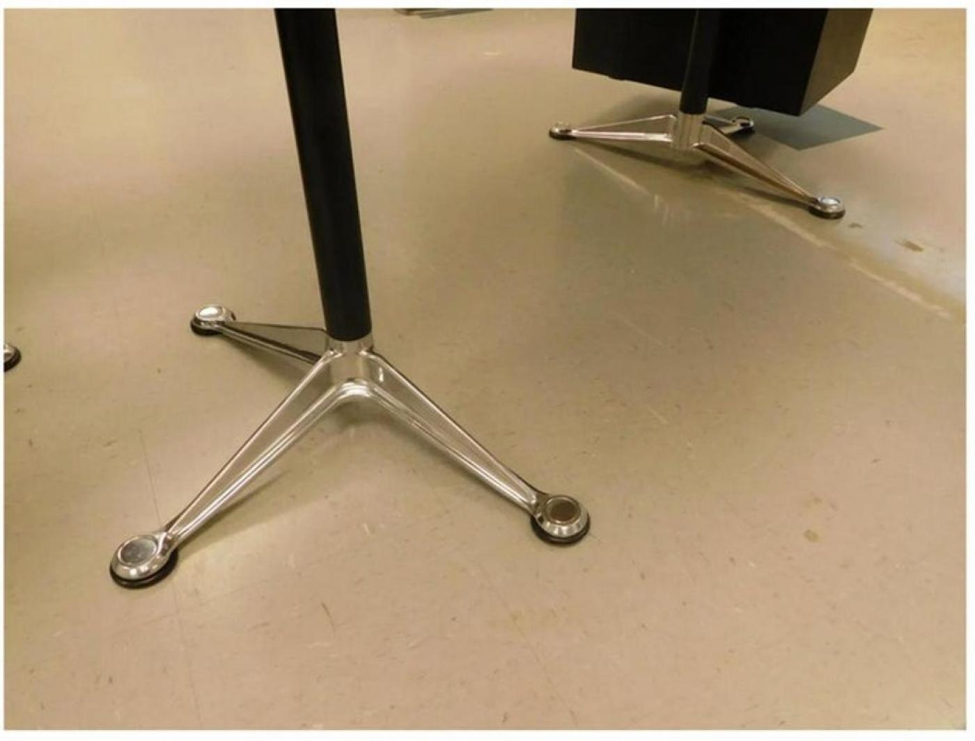 Herman Miller - Bruce Burdick Desk for Herman Miller