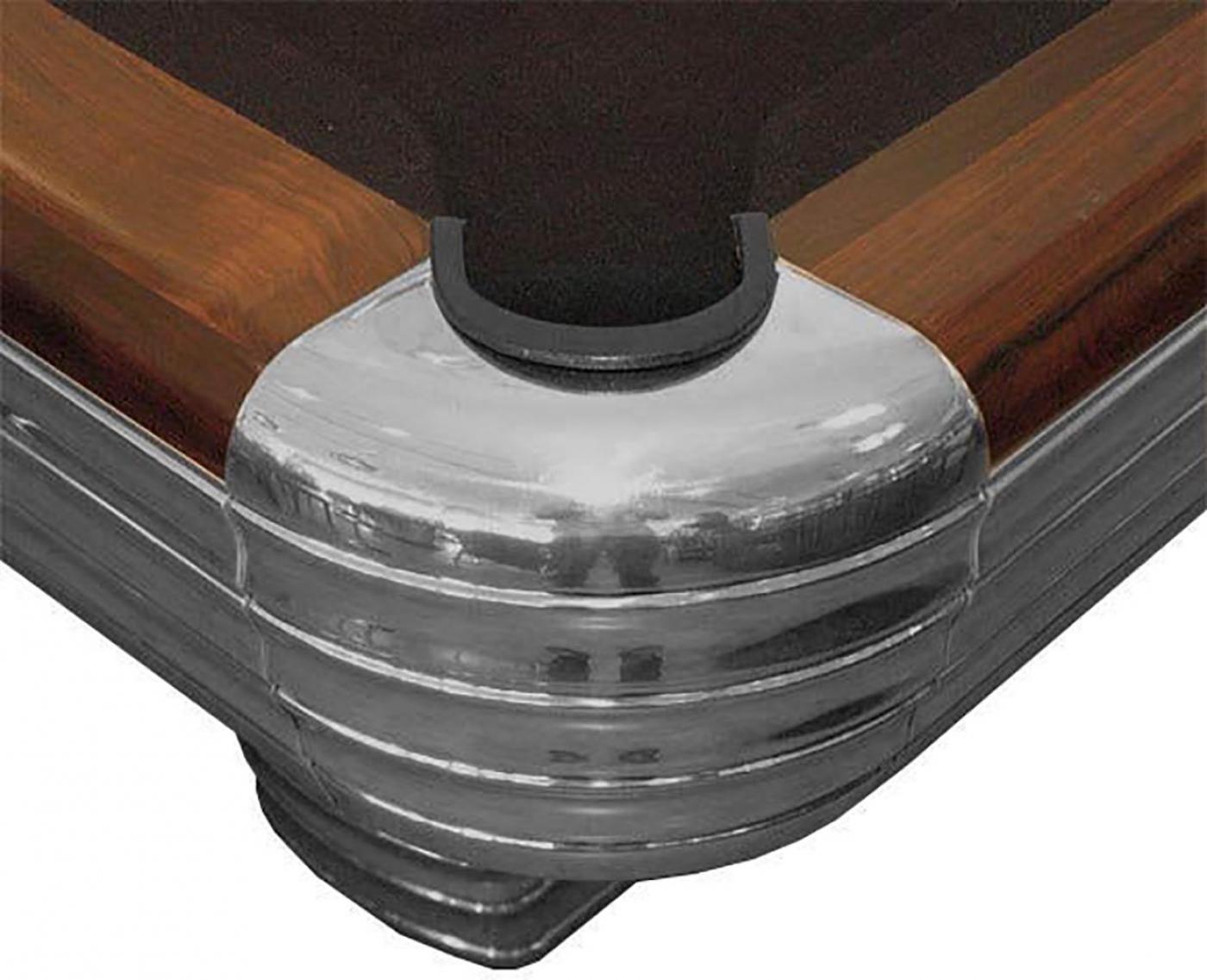 Brunswick Balke-Collender - 1948 Brunswick Centennial Snooker Table