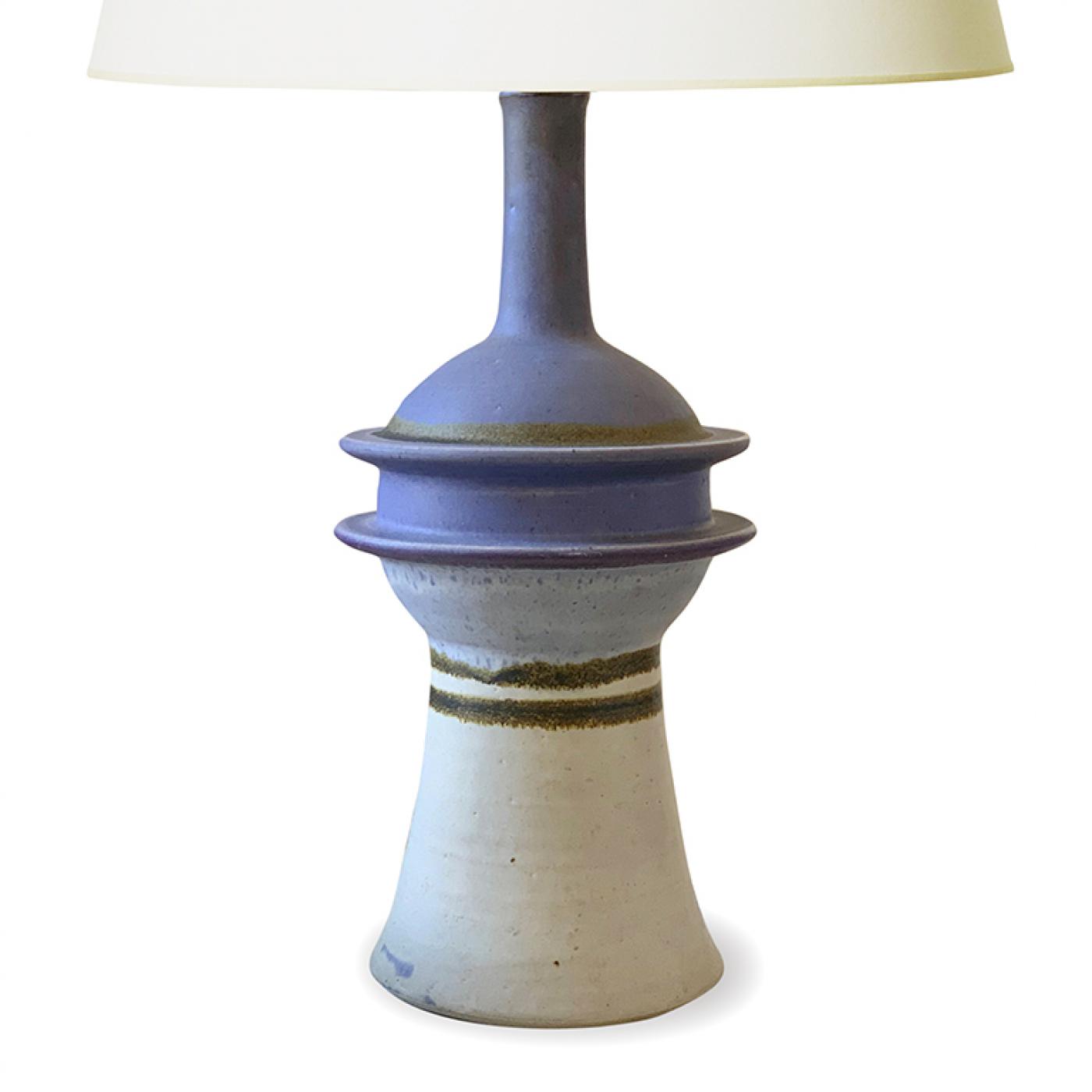 Carl Cunningham-Cole - Futuristic table lamp by Carl Cunningham-Cole ...