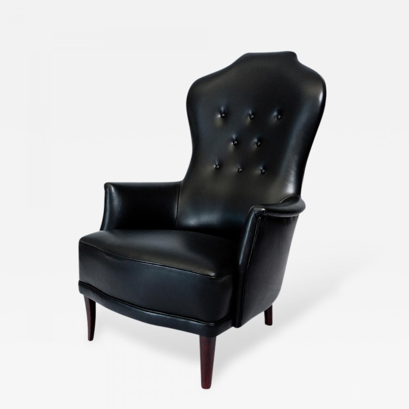 Carl Malmsten - Carl Malmsten Armchair