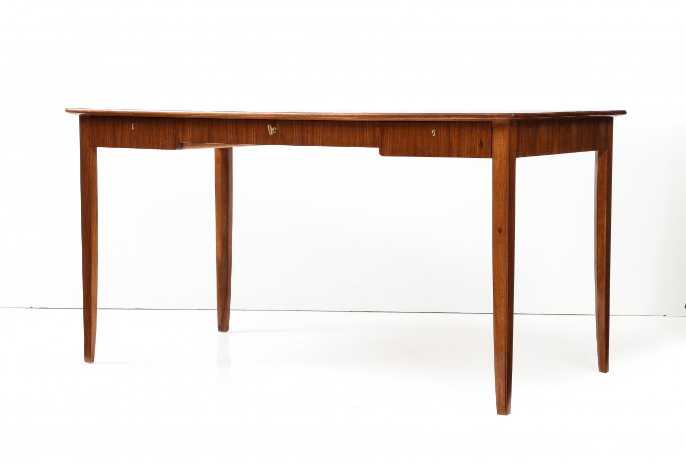 Carl Malmsten - Carl Malmsten Guldheden Desk, Circa 1970s