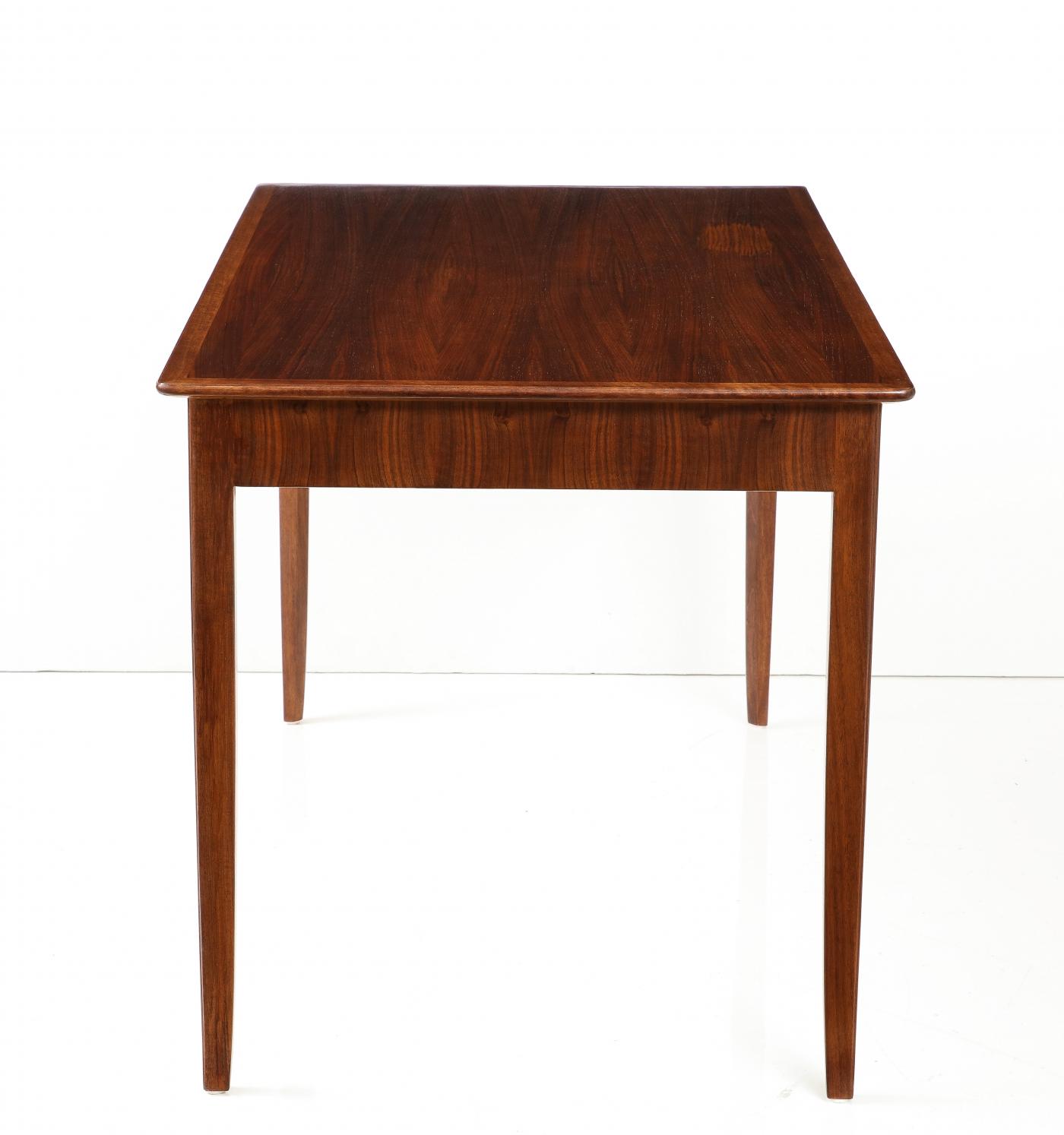 Carl Malmsten - Carl Malmsten Guldheden Desk, Circa 1970s
