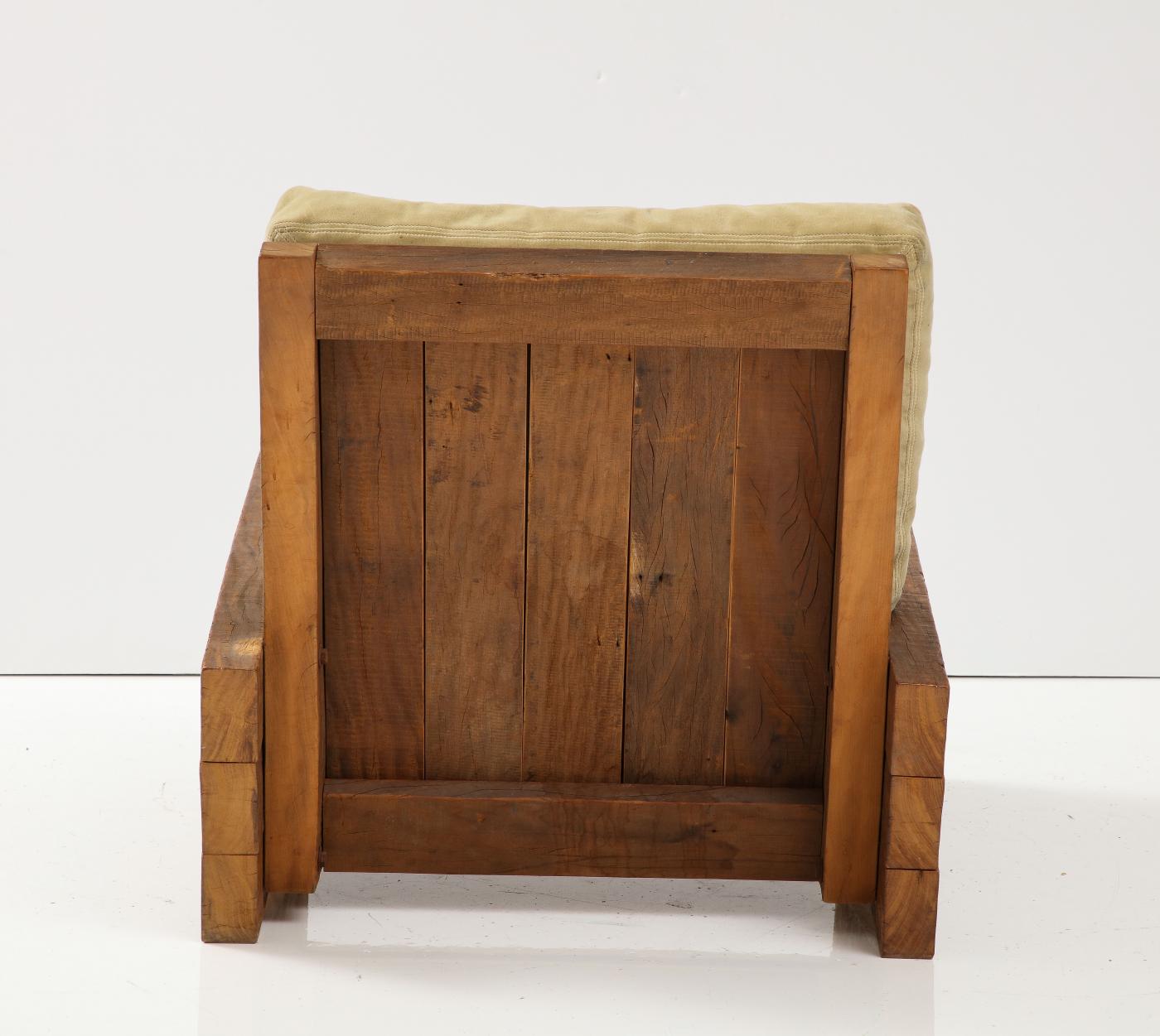 Carlos Motta - Carlos Motta, Brazilian Modernism 'Asturias' Lounge ...