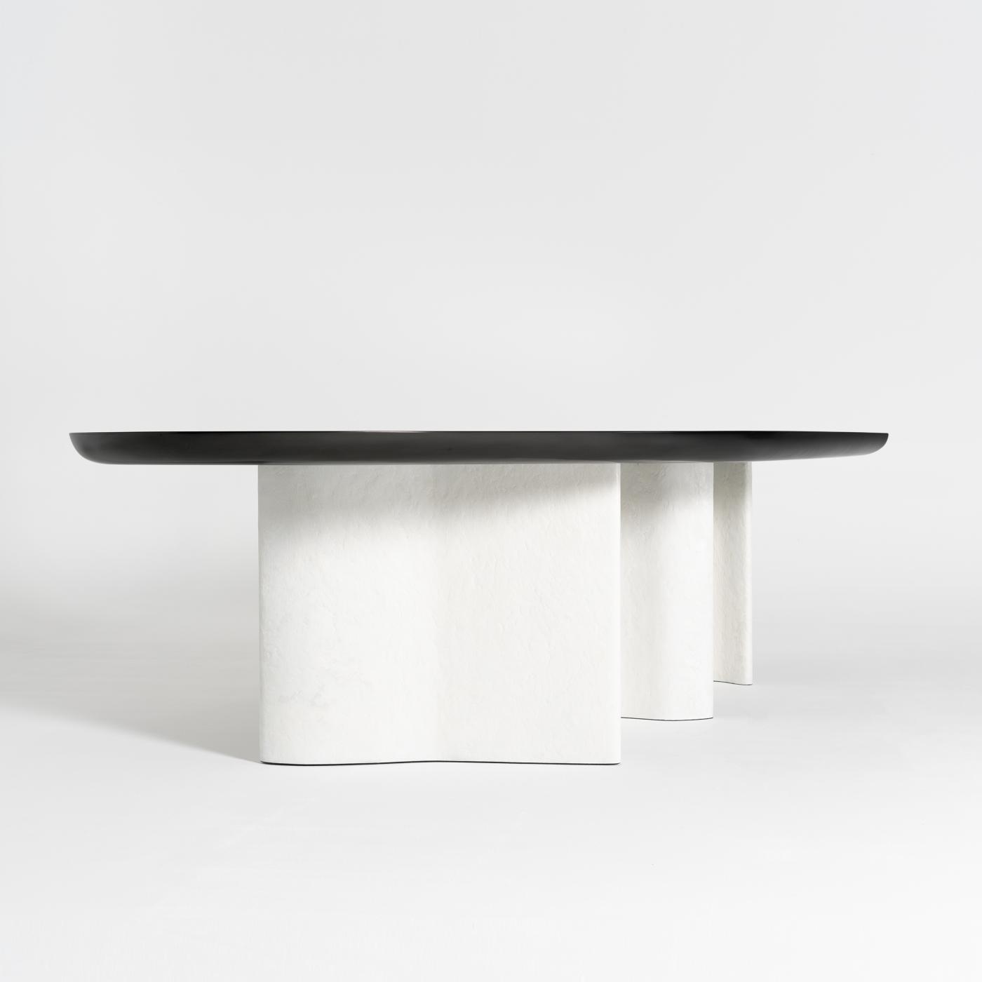 Carlyle Collective - Mantle | Dining Table