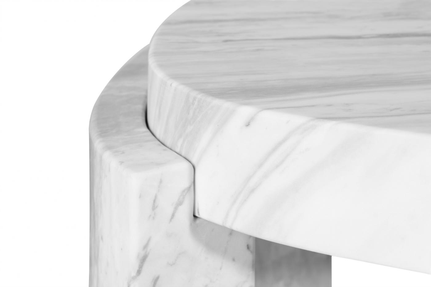 Carlyle Collective - Tacca | Coffee Table