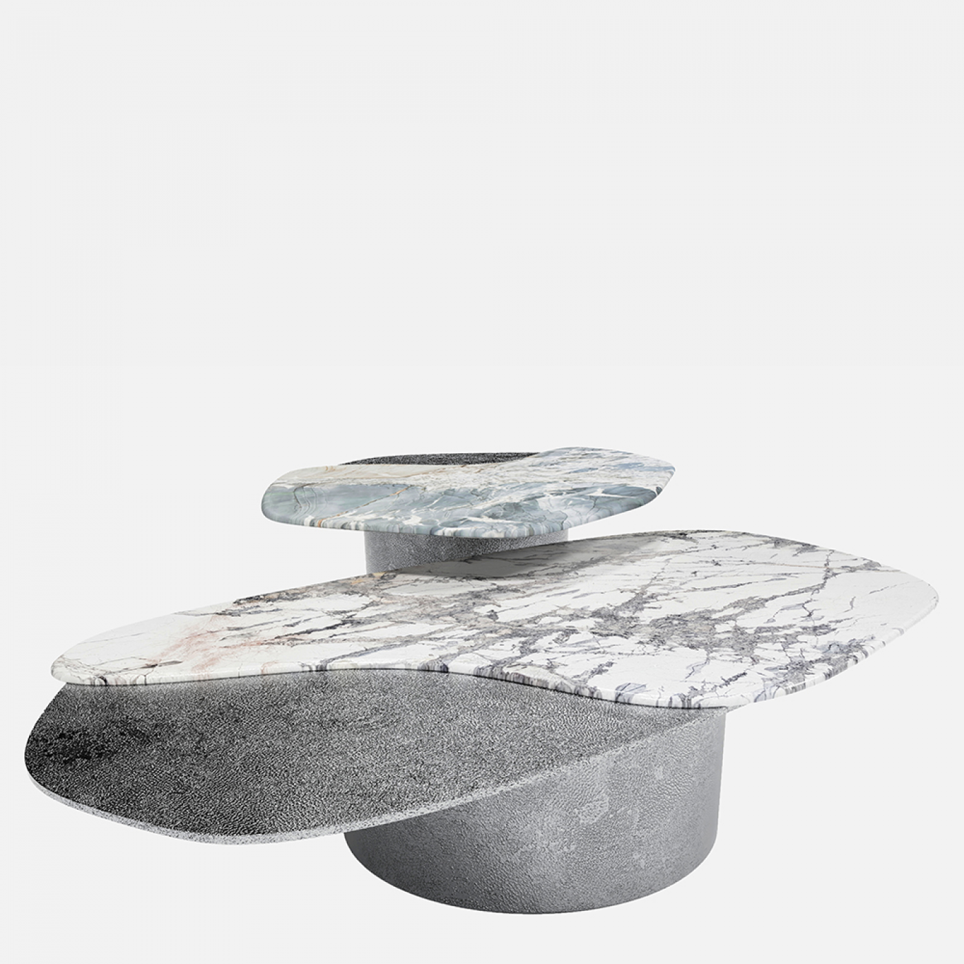 Carlyle Collective - Venom Ii | Coffee Table