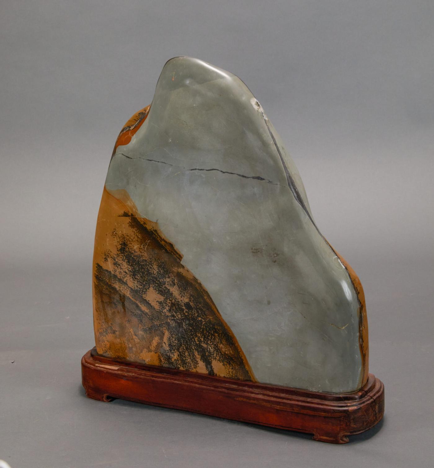 Carol Horn - Japanese Dream Stone