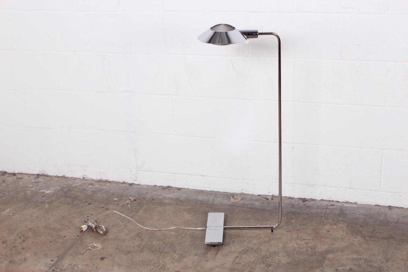 Cedric Hartman - Cedric Hartman Floor Lamp