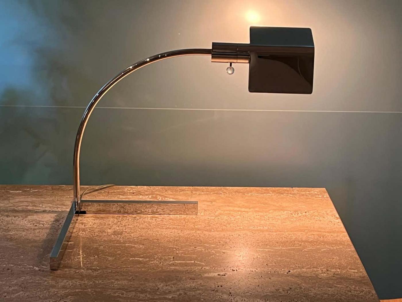 Cedric Hartman - Cedric Hartman Table Lamp