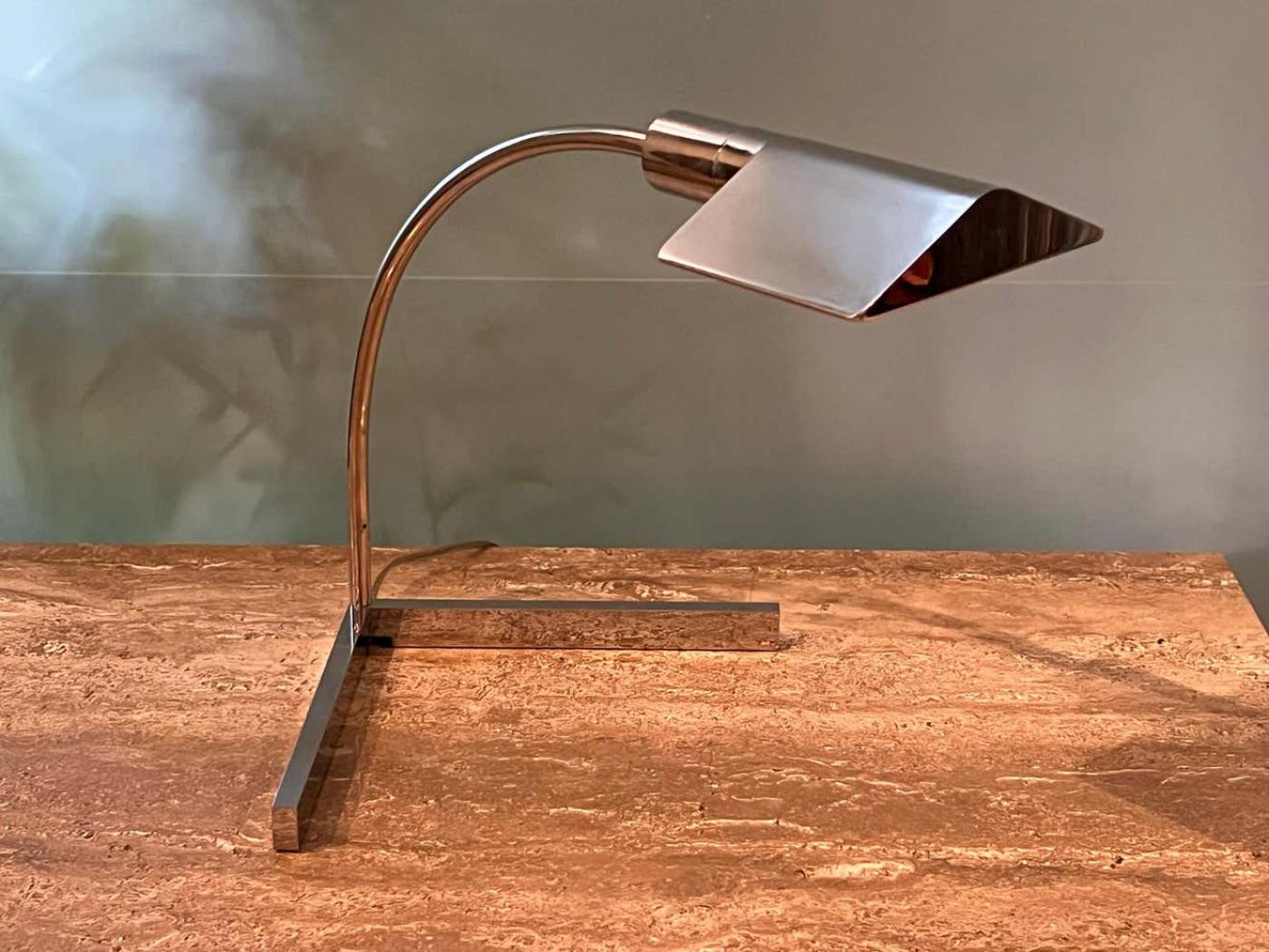 Cedric Hartman - Cedric Hartman Table Lamp