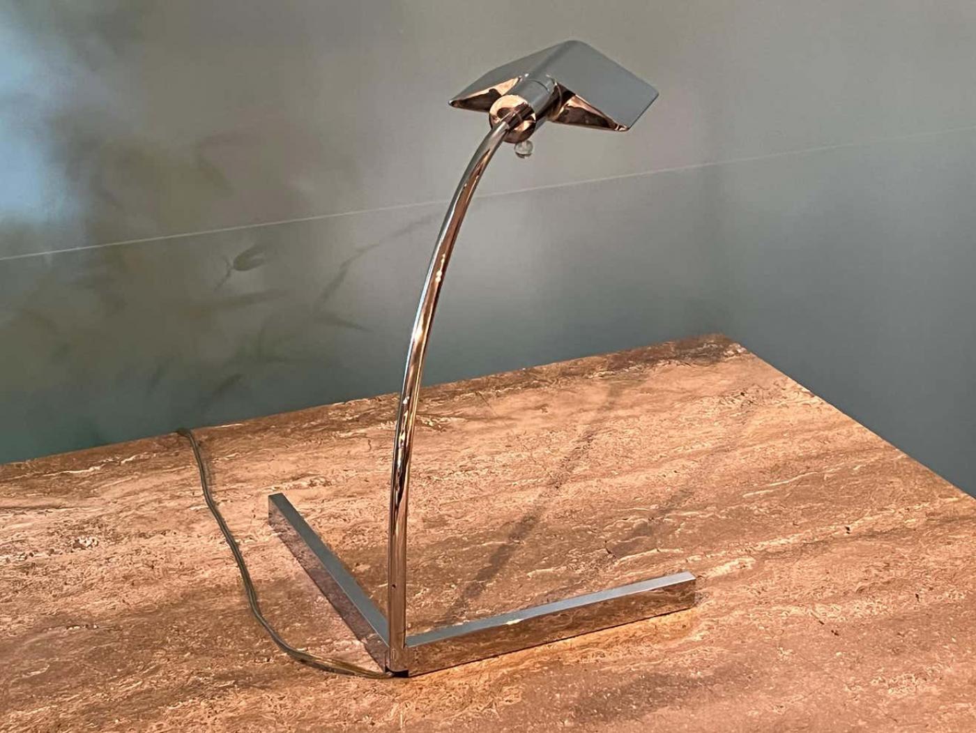 Cedric Hartman - Cedric Hartman Table Lamp