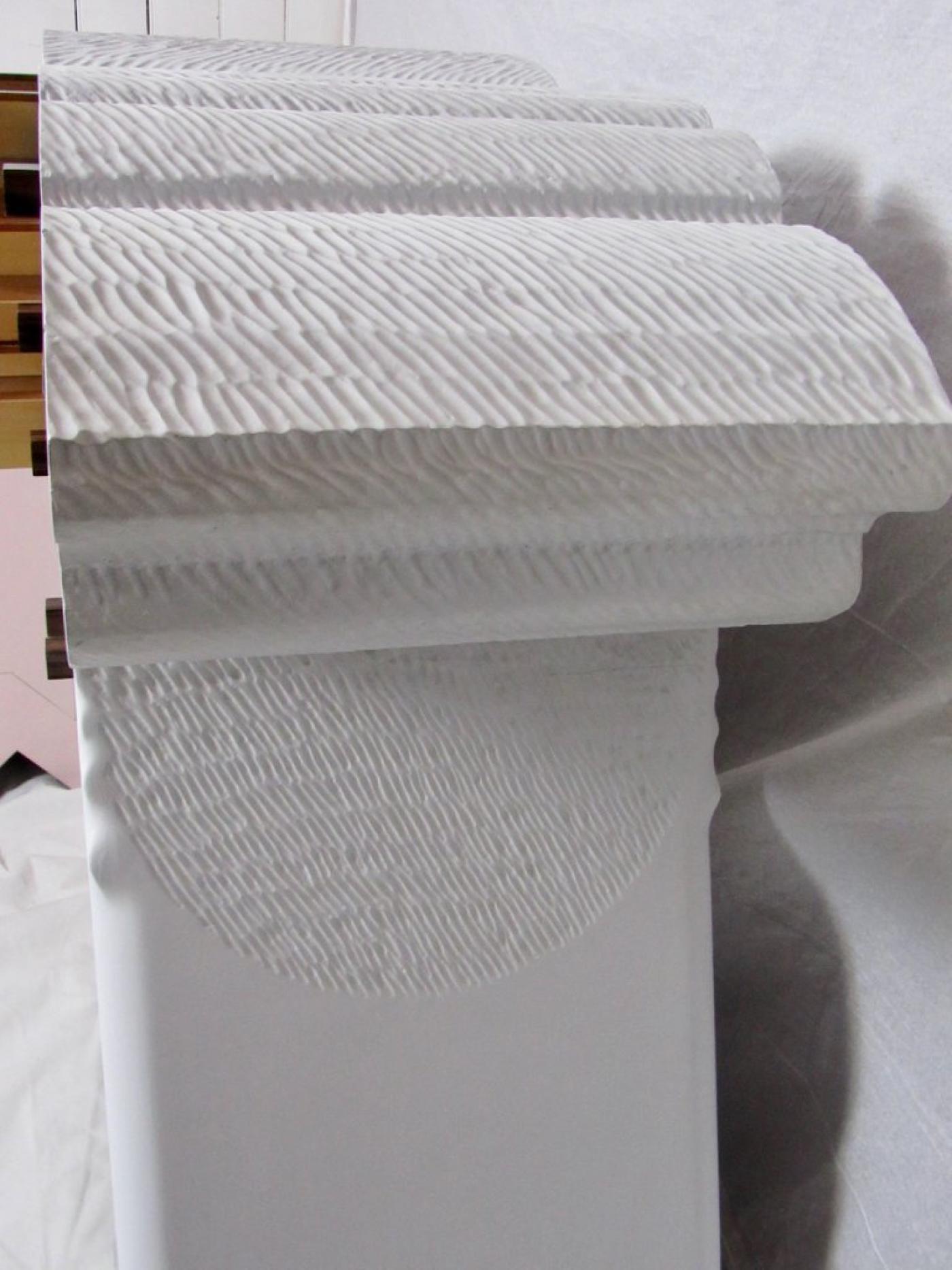 Charles Cobb - California Hand Crafted Chest Figured Acacia Lacquer ...