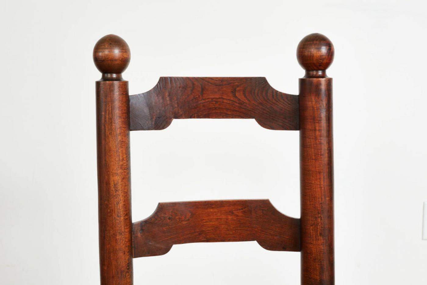 Charles Dudouyt - CHARLES DUDOUYT CHAIR