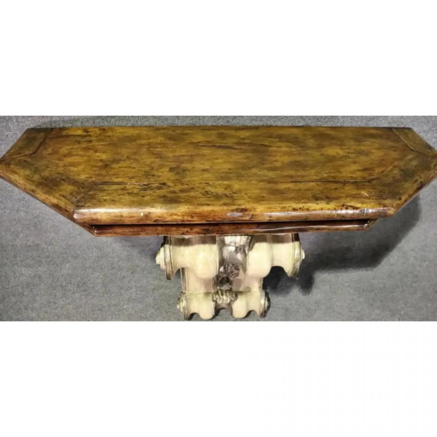 Charles Pollock - Charles Pollock for William Switzer Acanthus Scroll ...