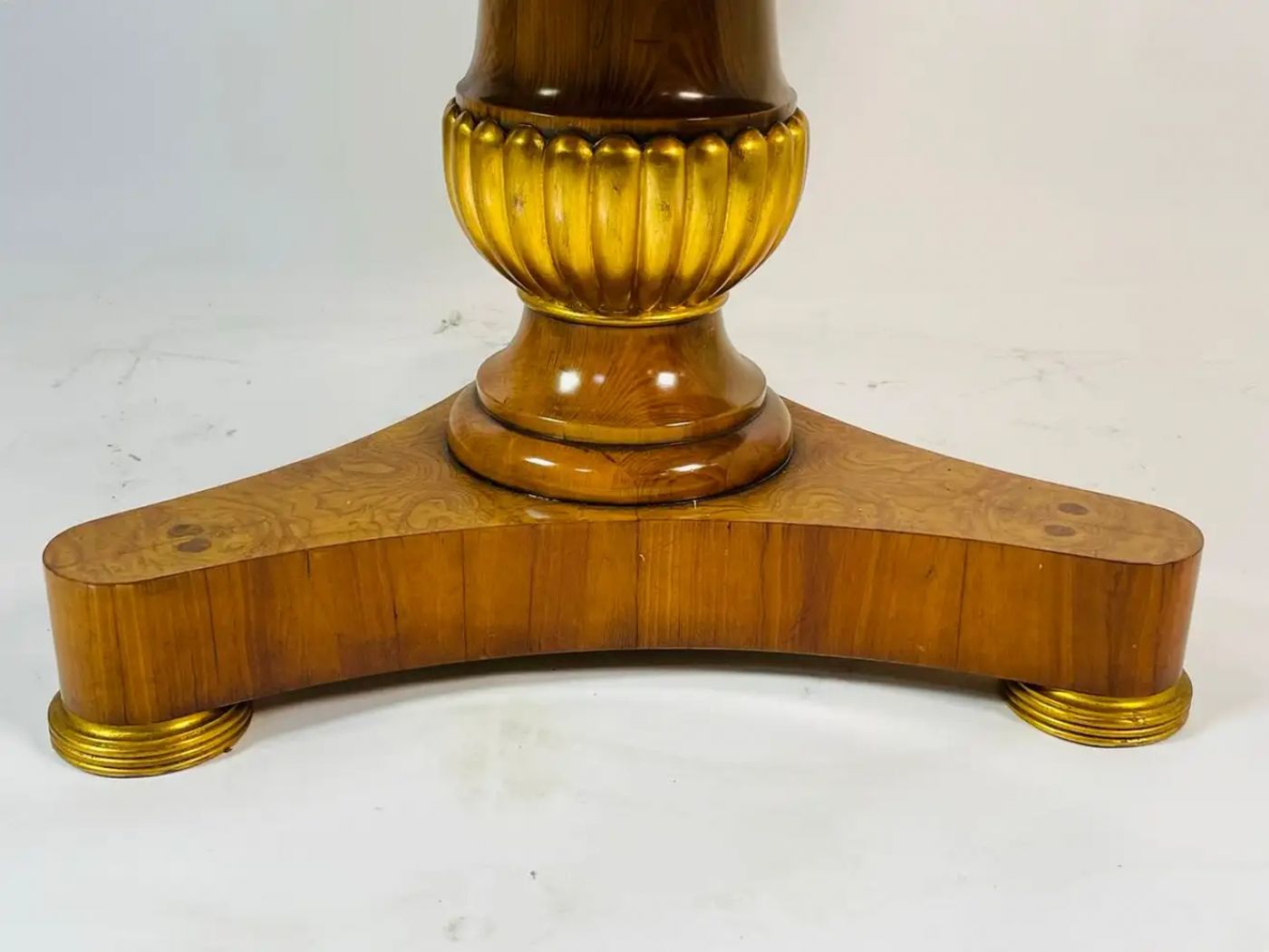 Charles Pollock - Charles Pollock for William Switzer Giltwood Center ...