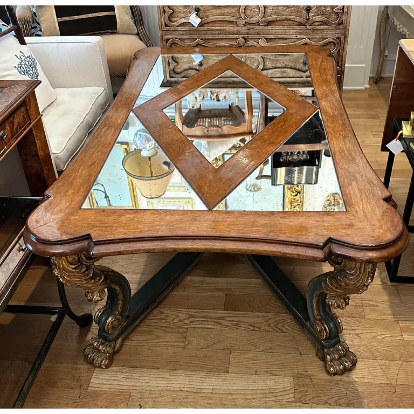 Charles Pollock - Regency Style Charles Pollock for William Switzer ...