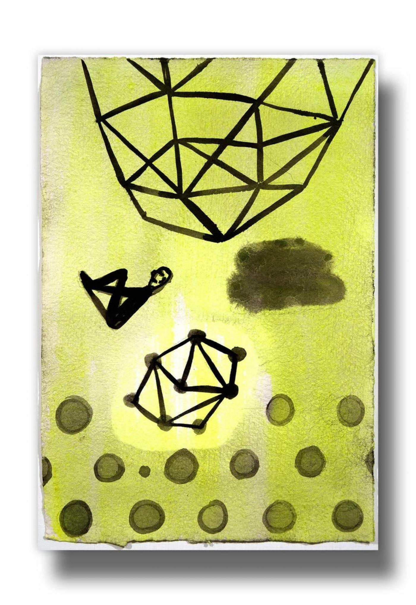 Charles Yuen - Tetrahedron