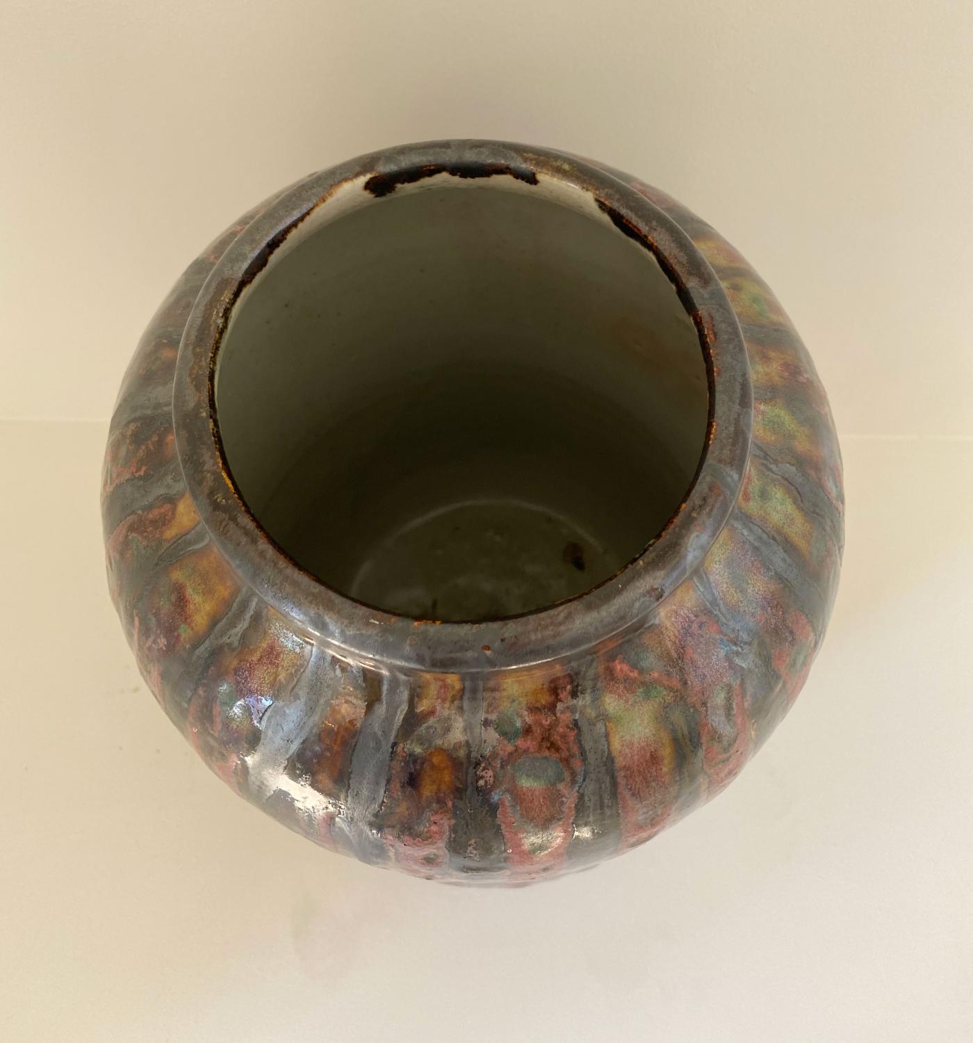 Charlotte Chauchet-Guillere - EARLY PRIMAVERA VASE