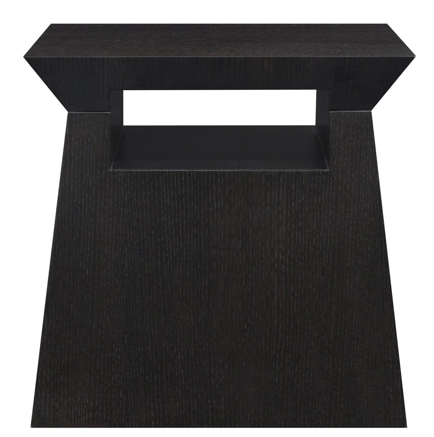 Christian Liaigre - Pair of Bedside / End Tables by Christian Liaigre