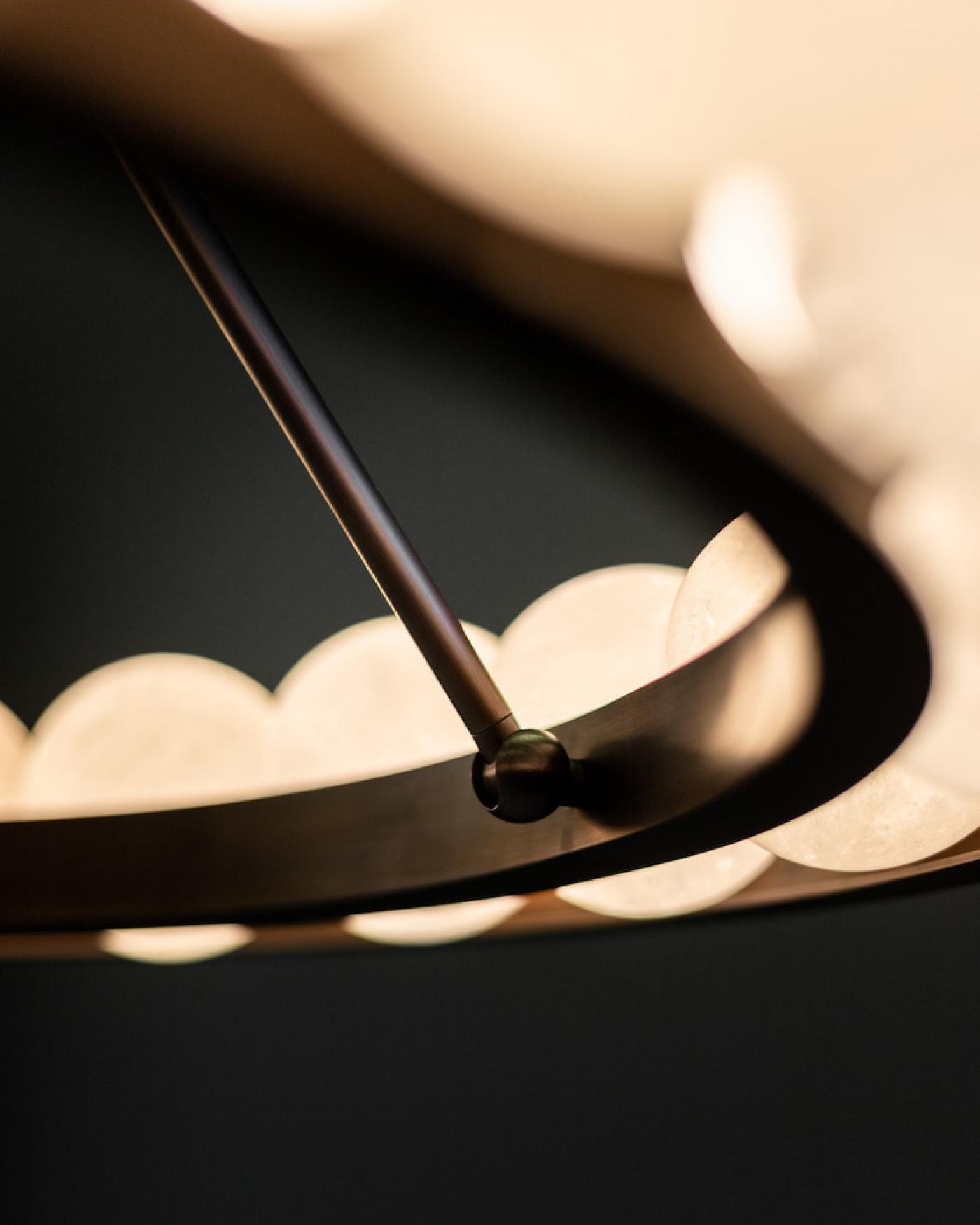 Christopher Boots - OURANOS III | SUSPENSION