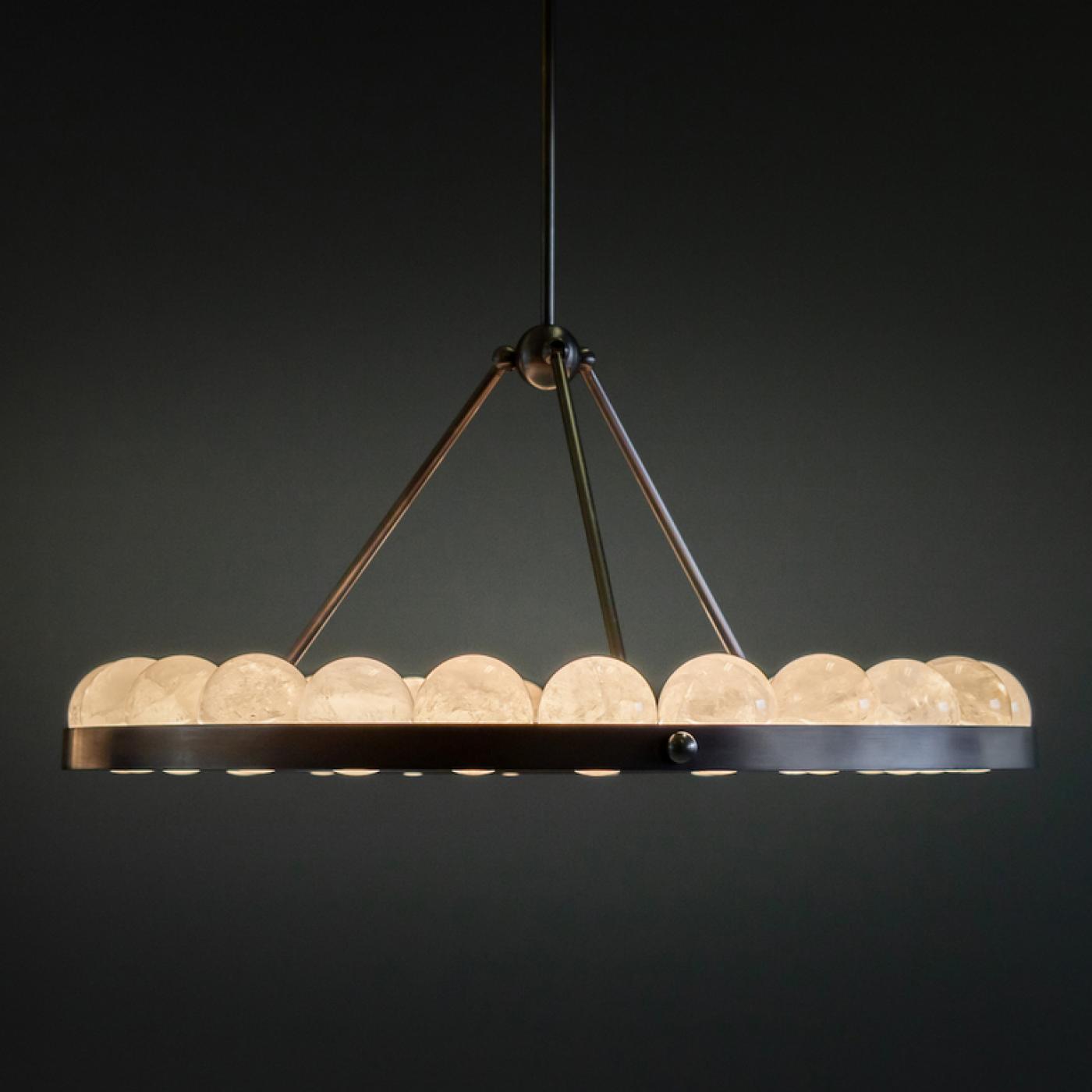 Christopher Boots - OURANOS III | SUSPENSION