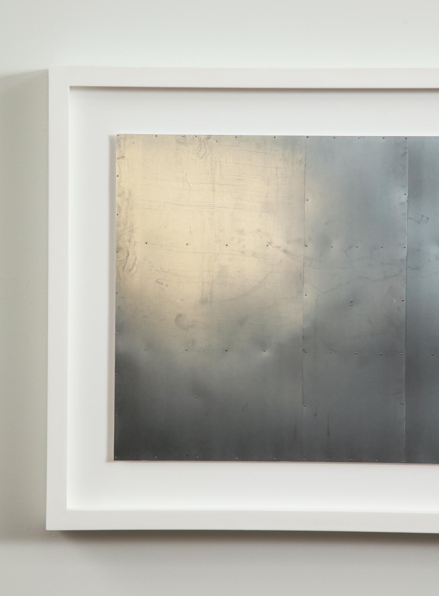 Chris Sharples (UK) - Christopher Sharples, Security Gate No.1