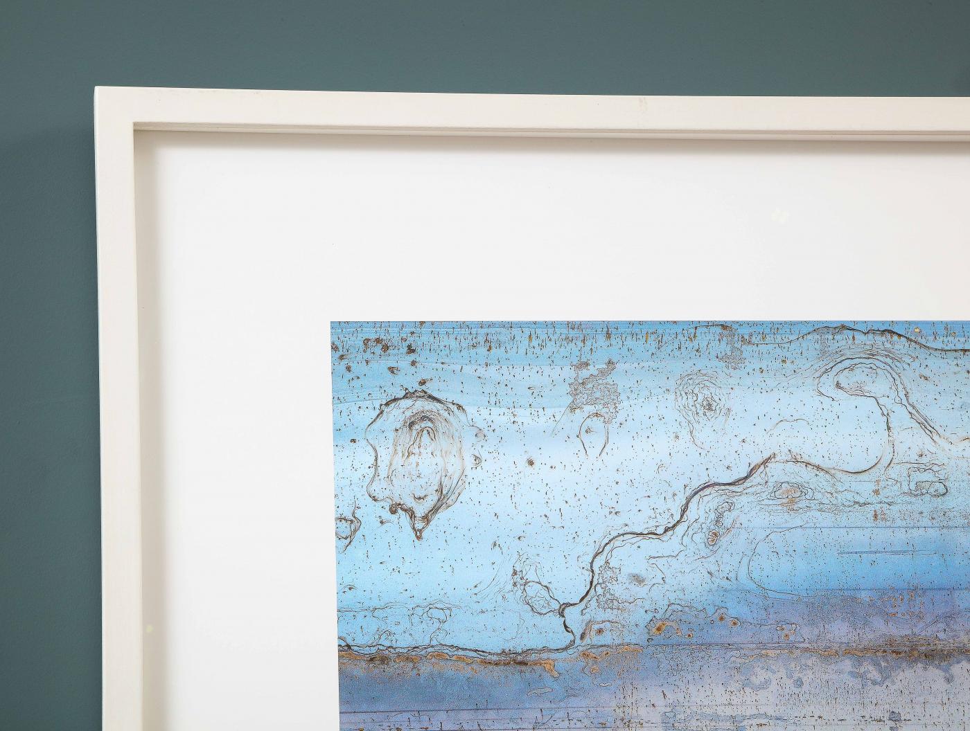 Chris Sharples (UK) - Christopher Sharples - Steel 2017. Photography