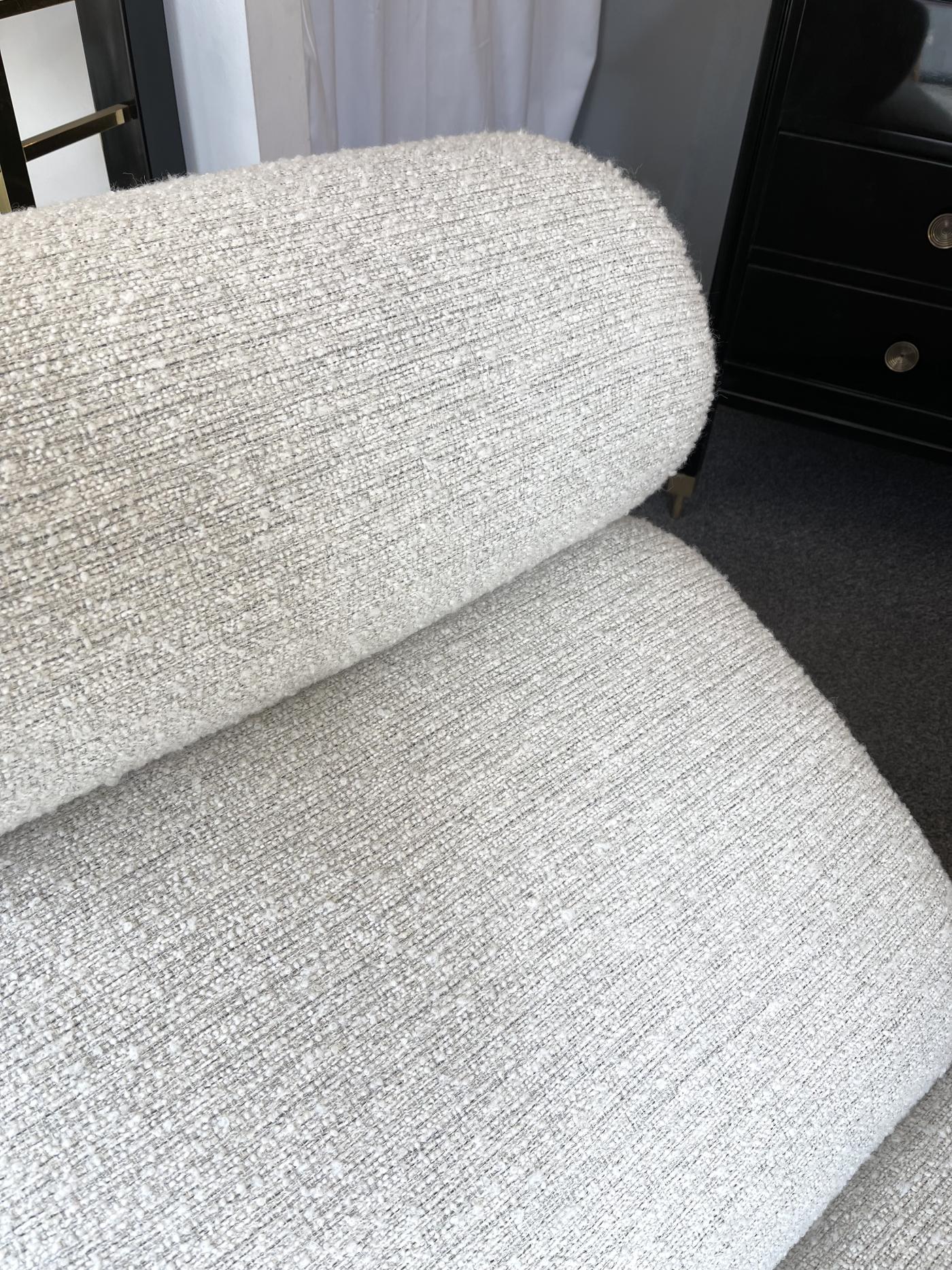 Cini Boeri - Bobo Relax Lounge Chair by Cini Boeri for Arflex, 1960s