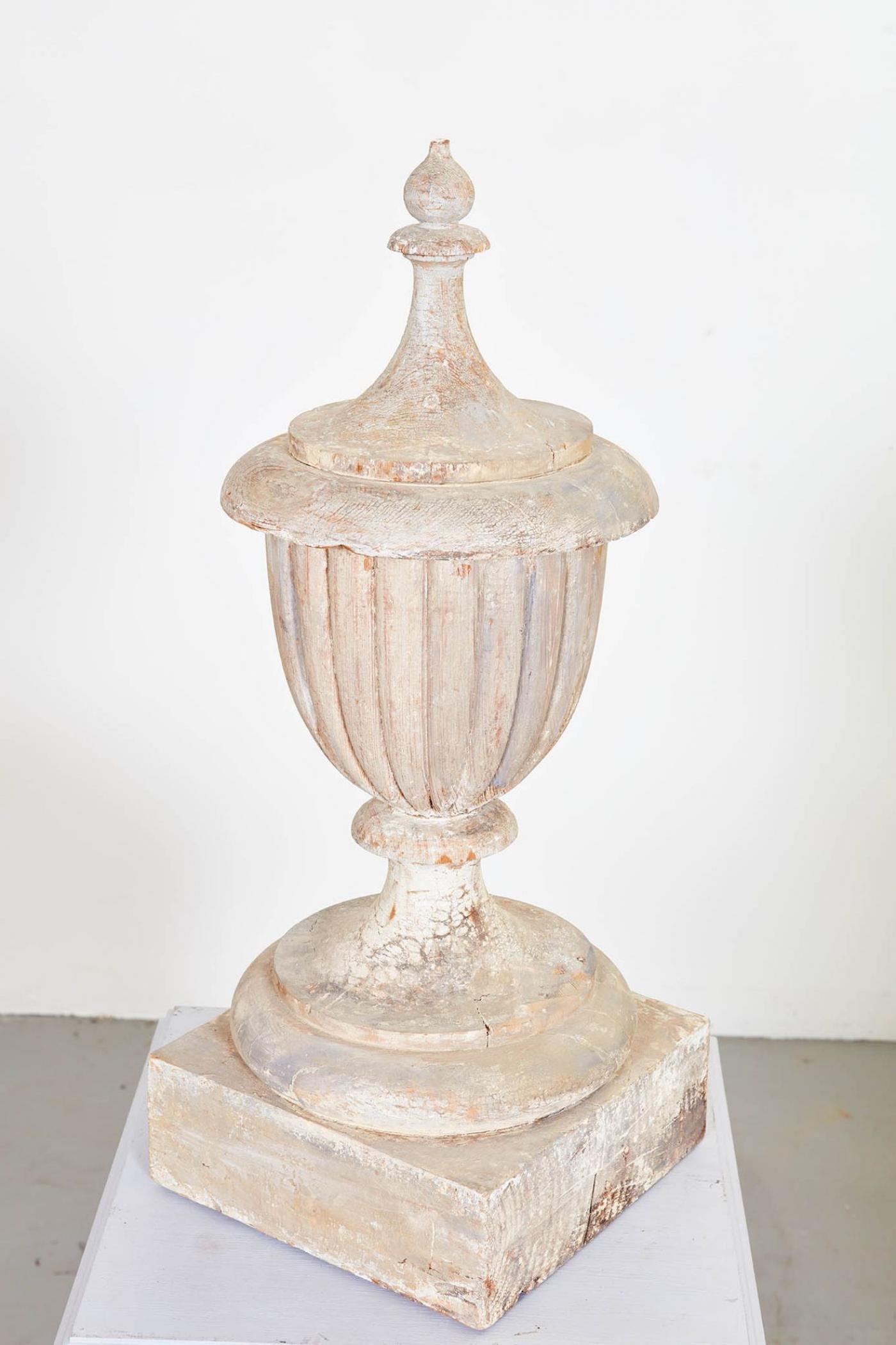 Classical Urn