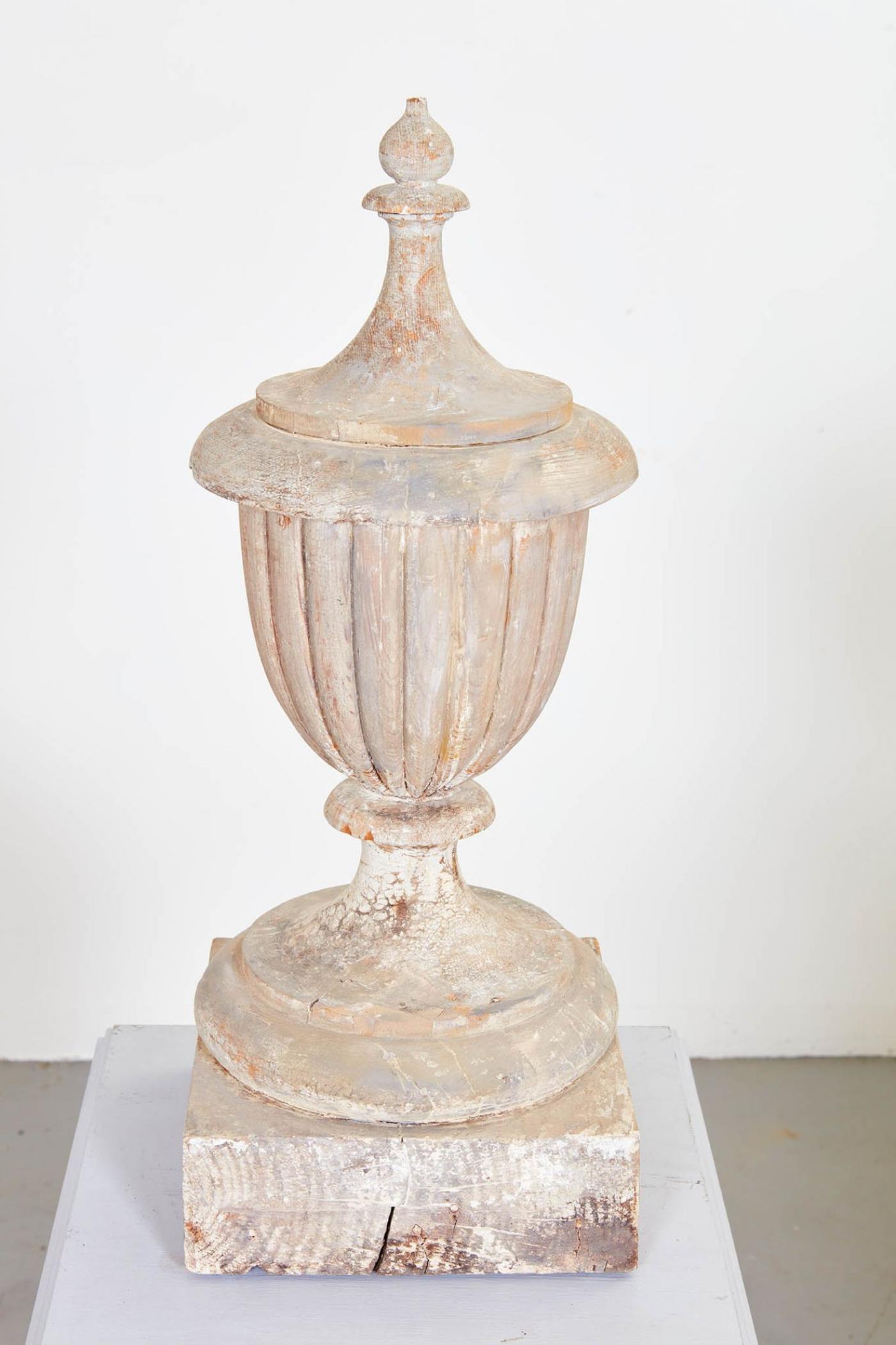 Classical Urn