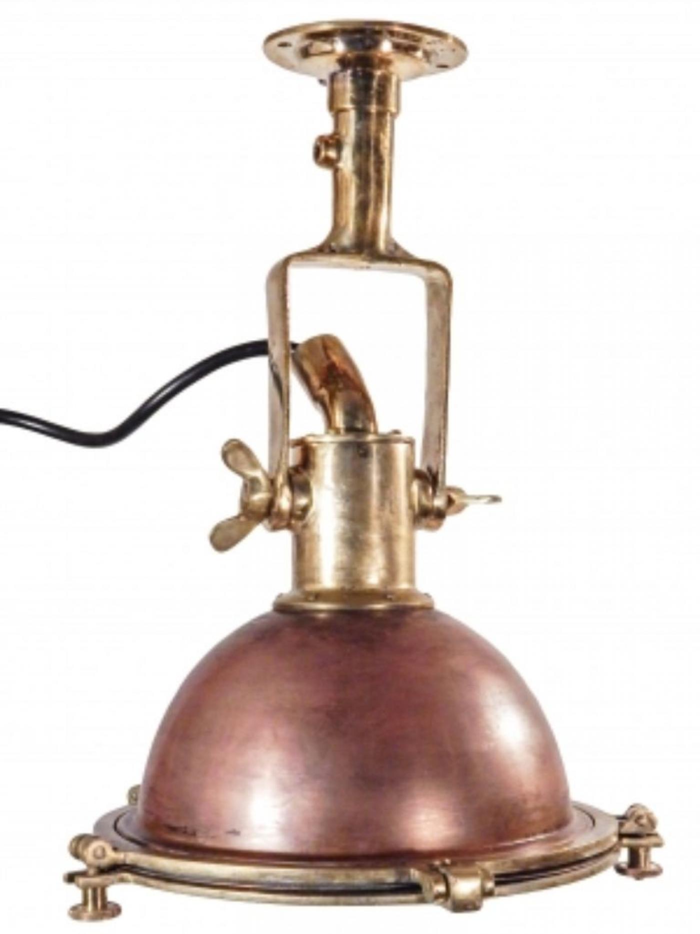 Copper Fox Lights