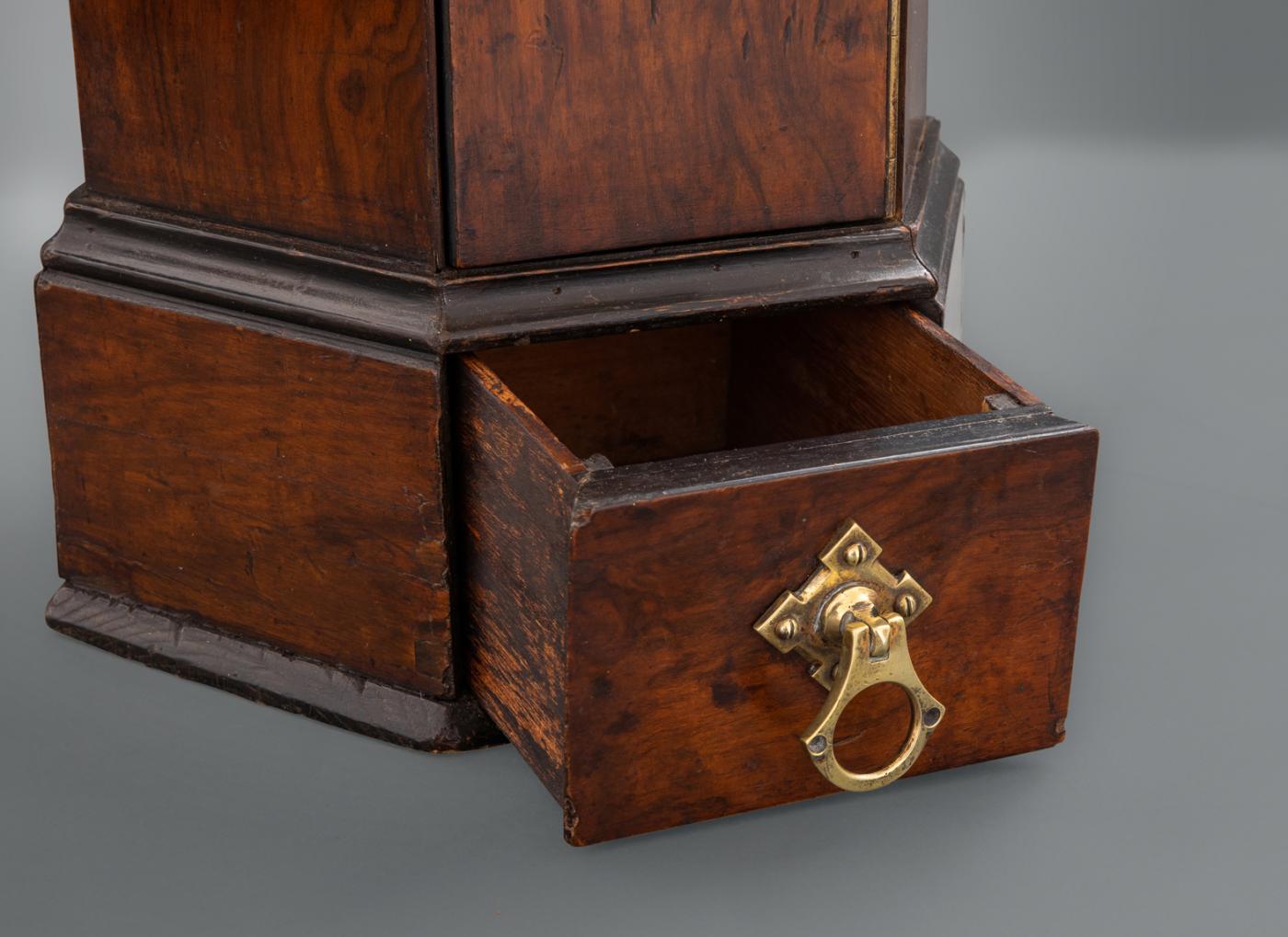 Country House “Penfold” Letter Box