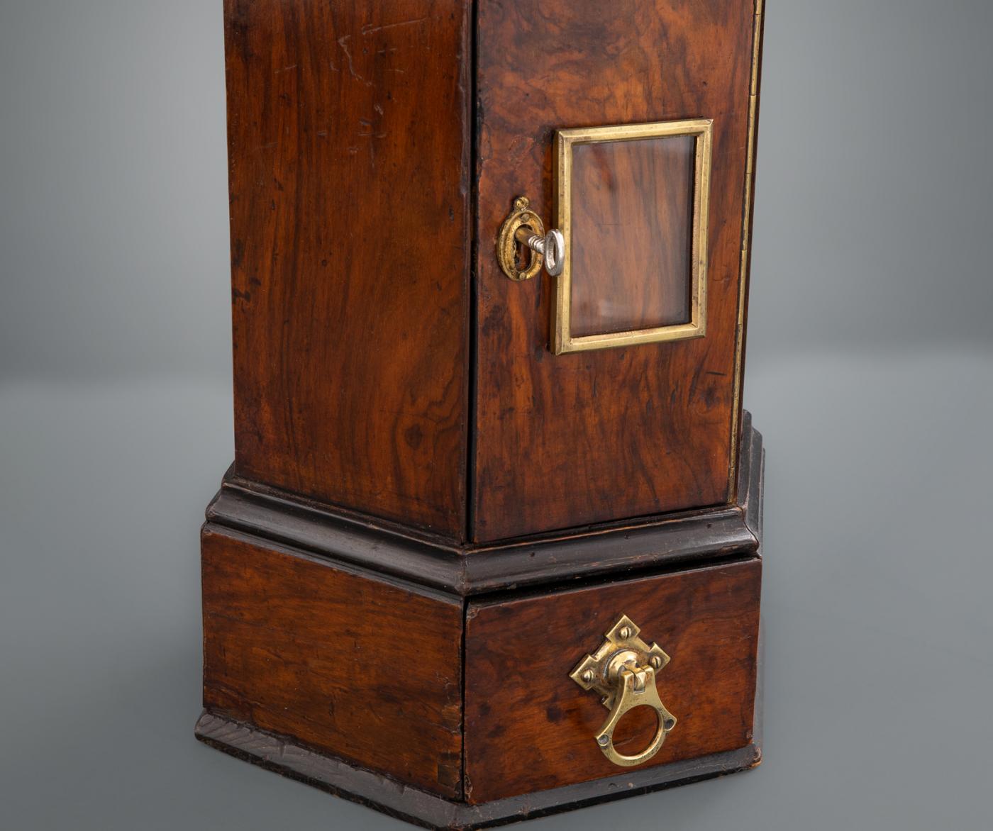 Country House “Penfold” Letter Box