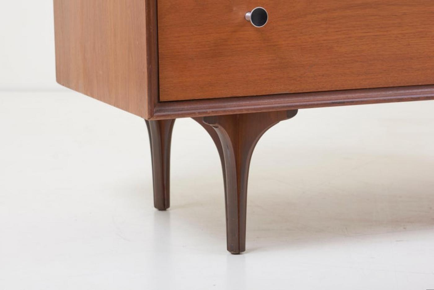 Craig Nealy - Chest of Drawers by Craig Nealy for Glenn of California ...