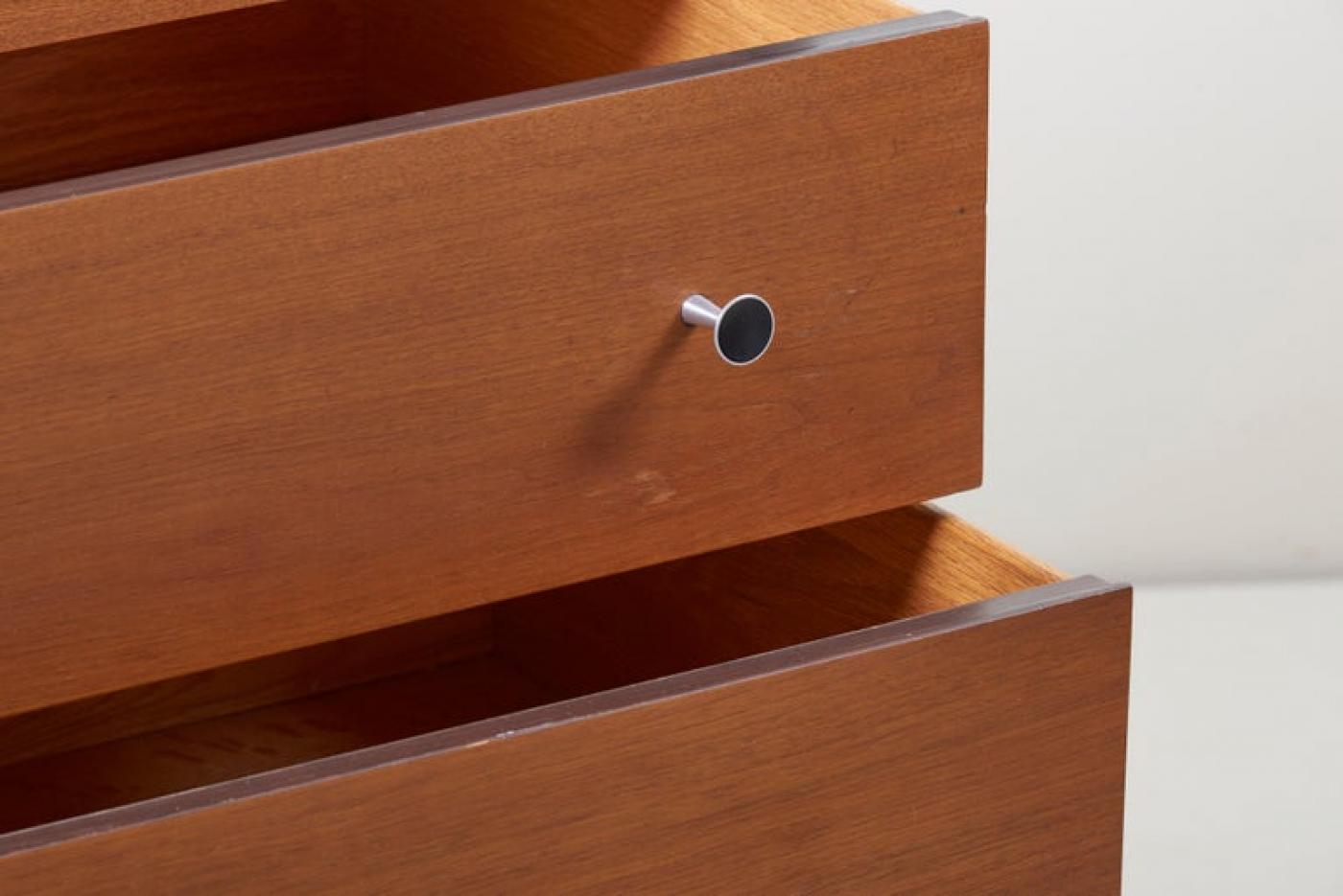 Craig Nealy - Chest of Drawers by Craig Nealy for Glenn of California ...