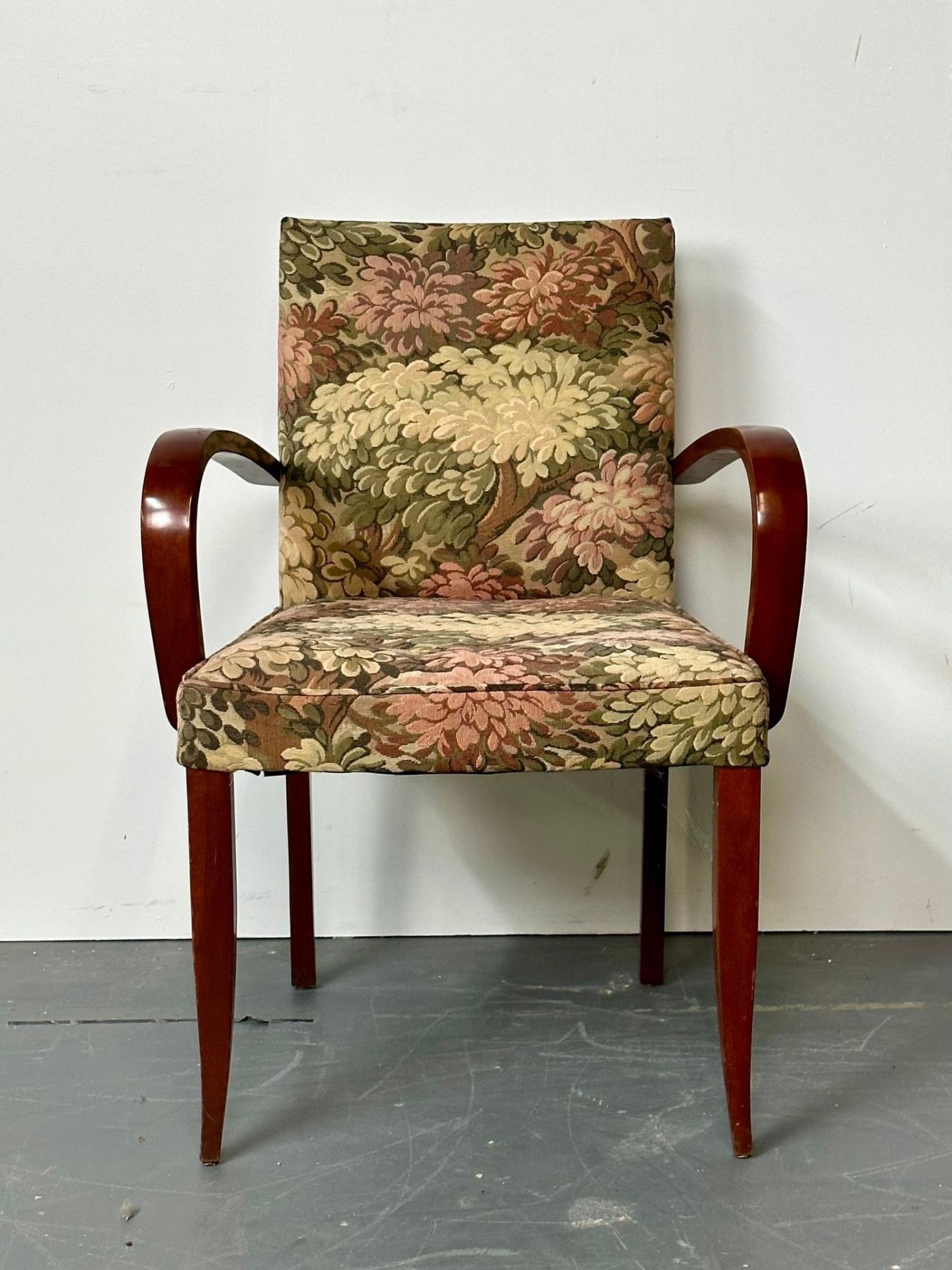 Dakota Jackson - Mid-Century Modern Single Dakota Jackson PFM ...