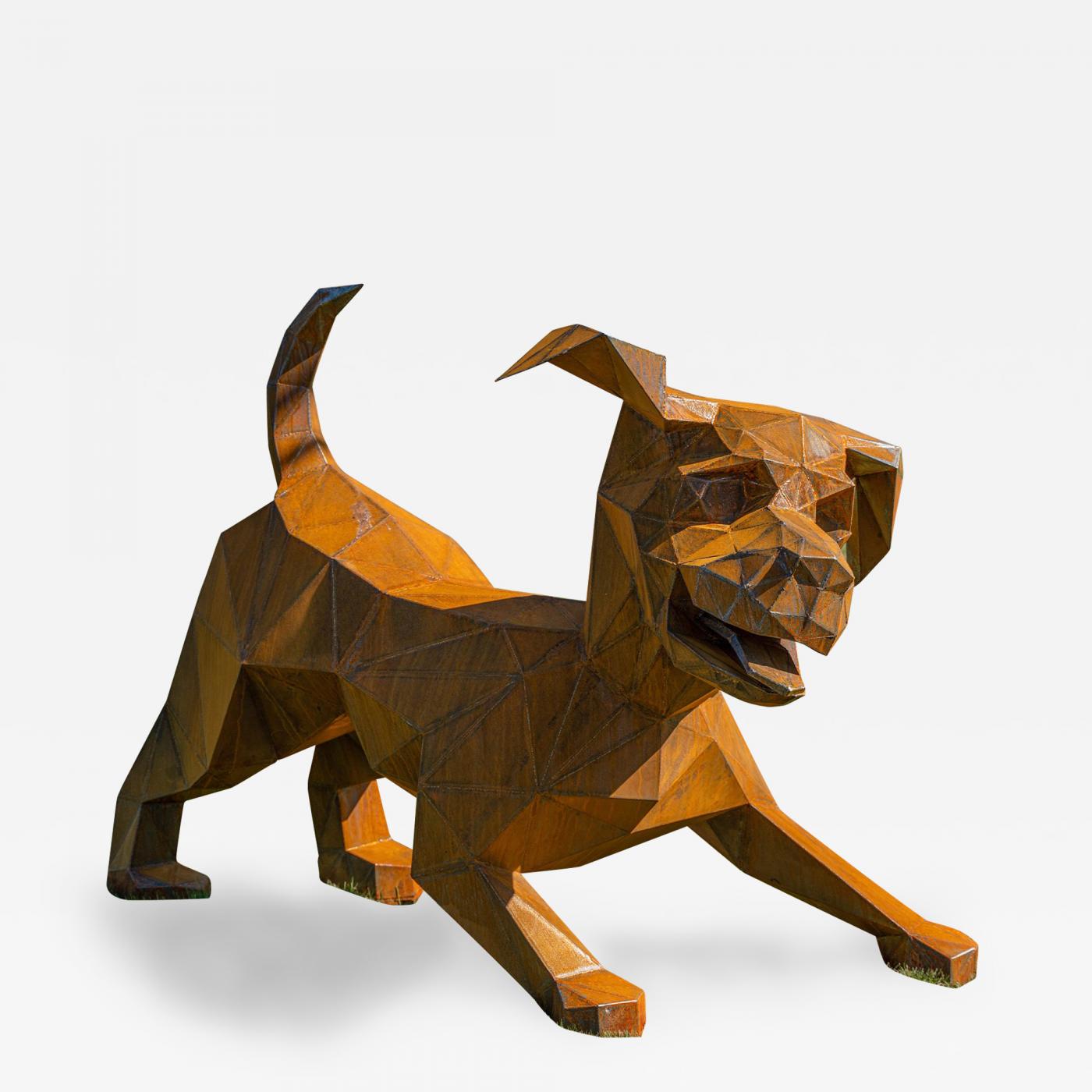 Dale Rogers - Play Time Pup