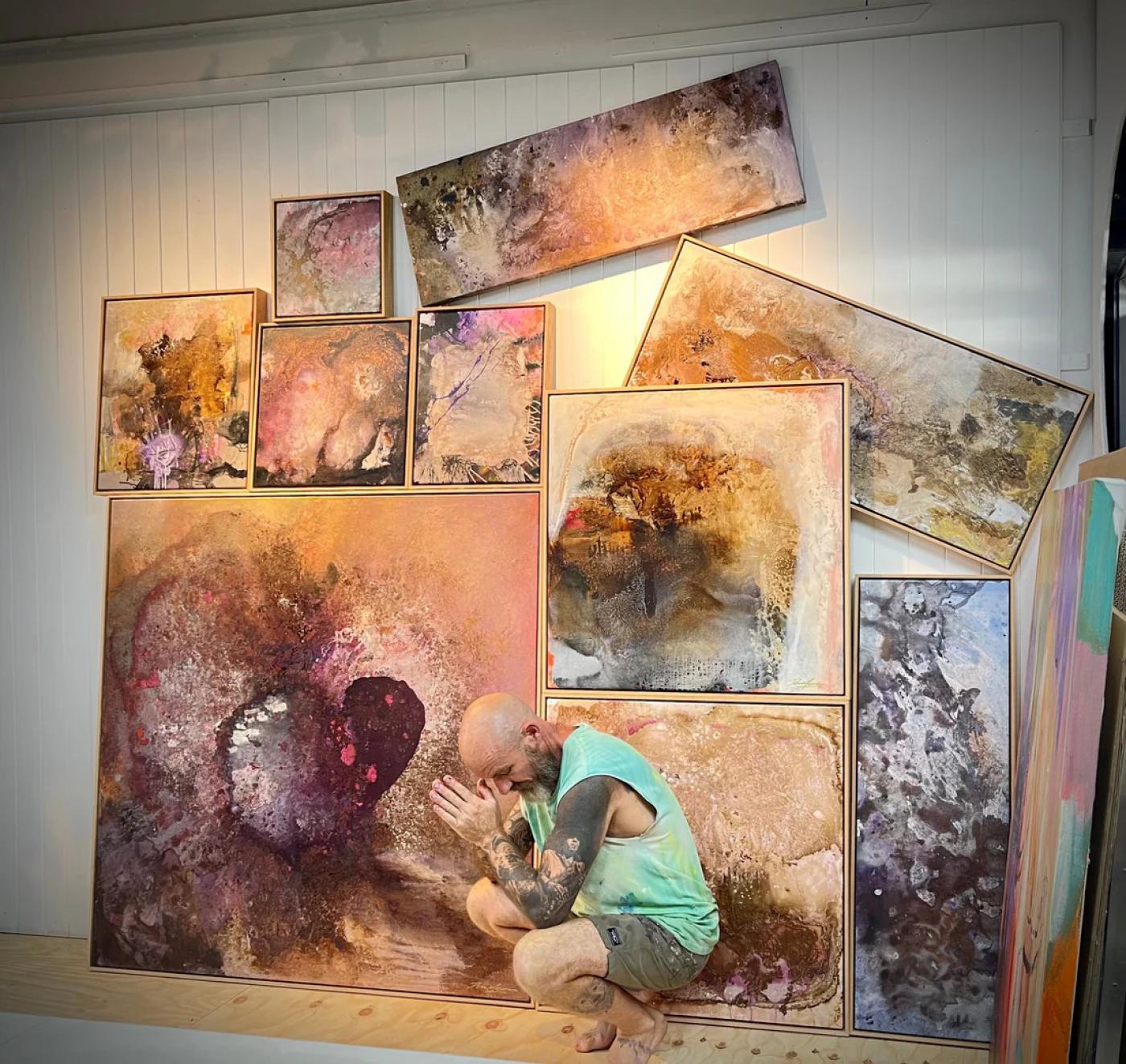 Dan Mason - Dan Mason - Heart's In Motion